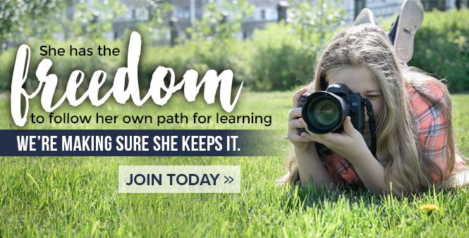 HSLDA: Homeschooling Advocates since 1983