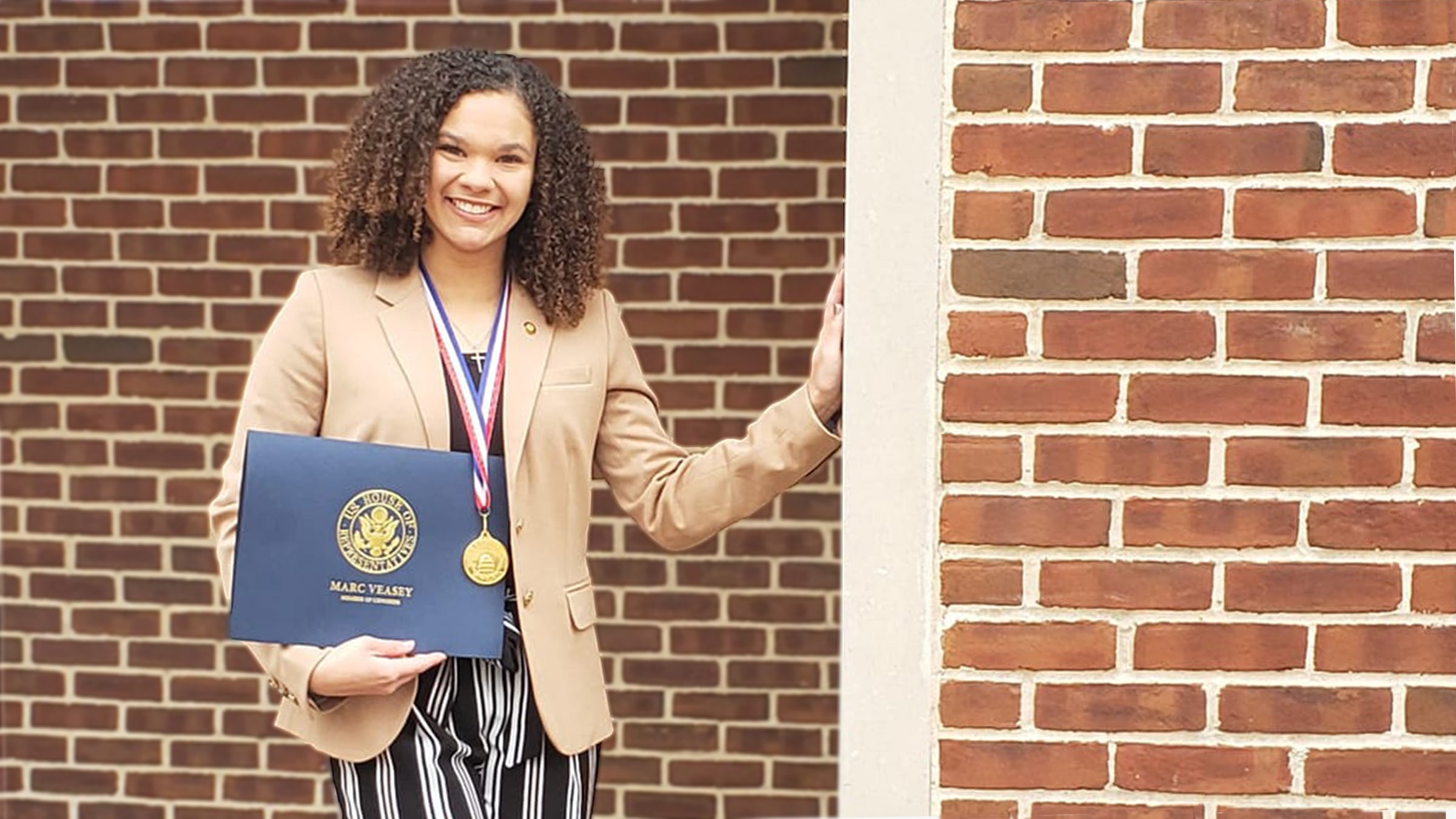 Meet Addison: A Young Woman With an Indomitable Spirit