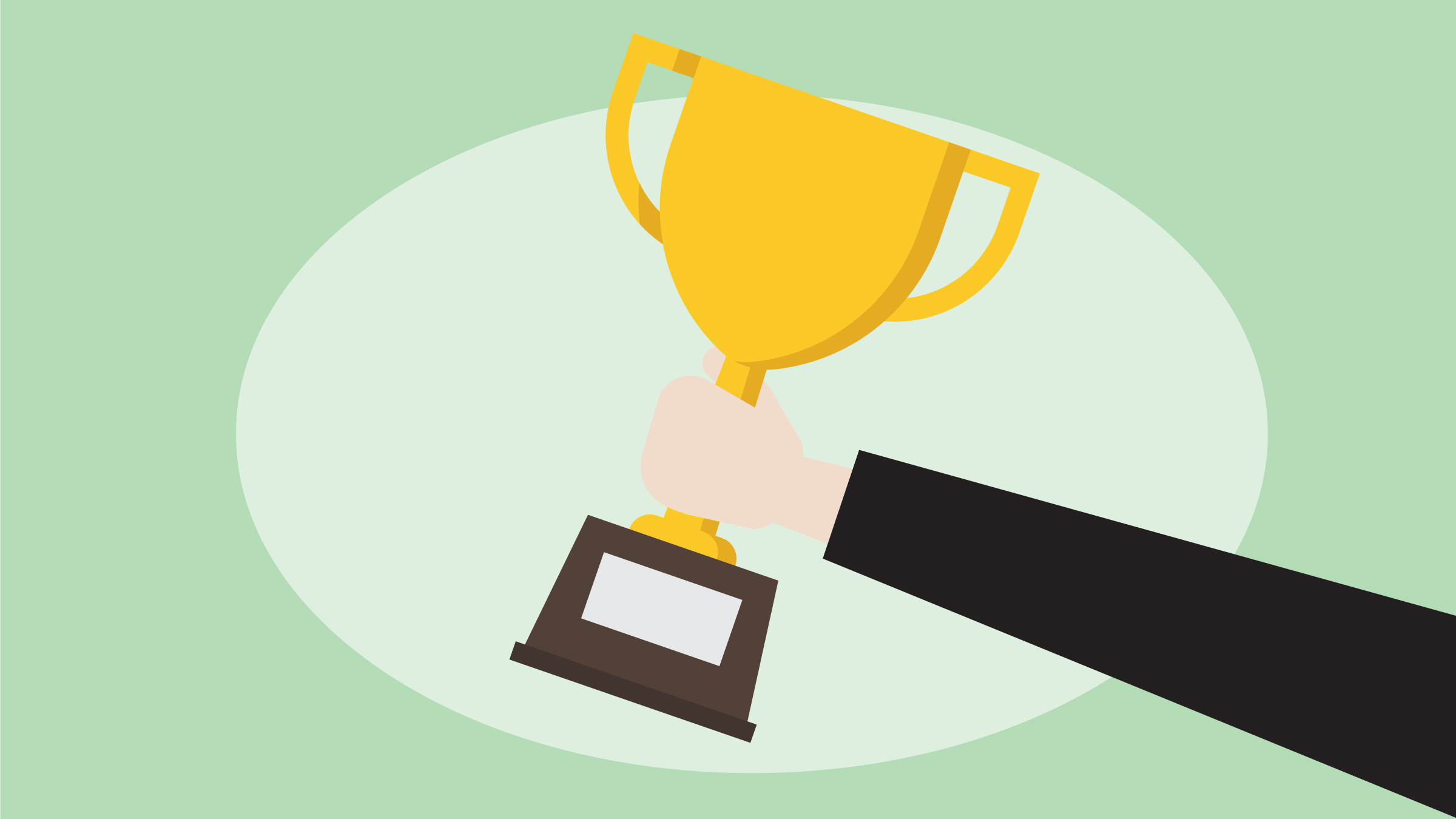 Beyond the Classroom: Meet the Academy Students of the Year