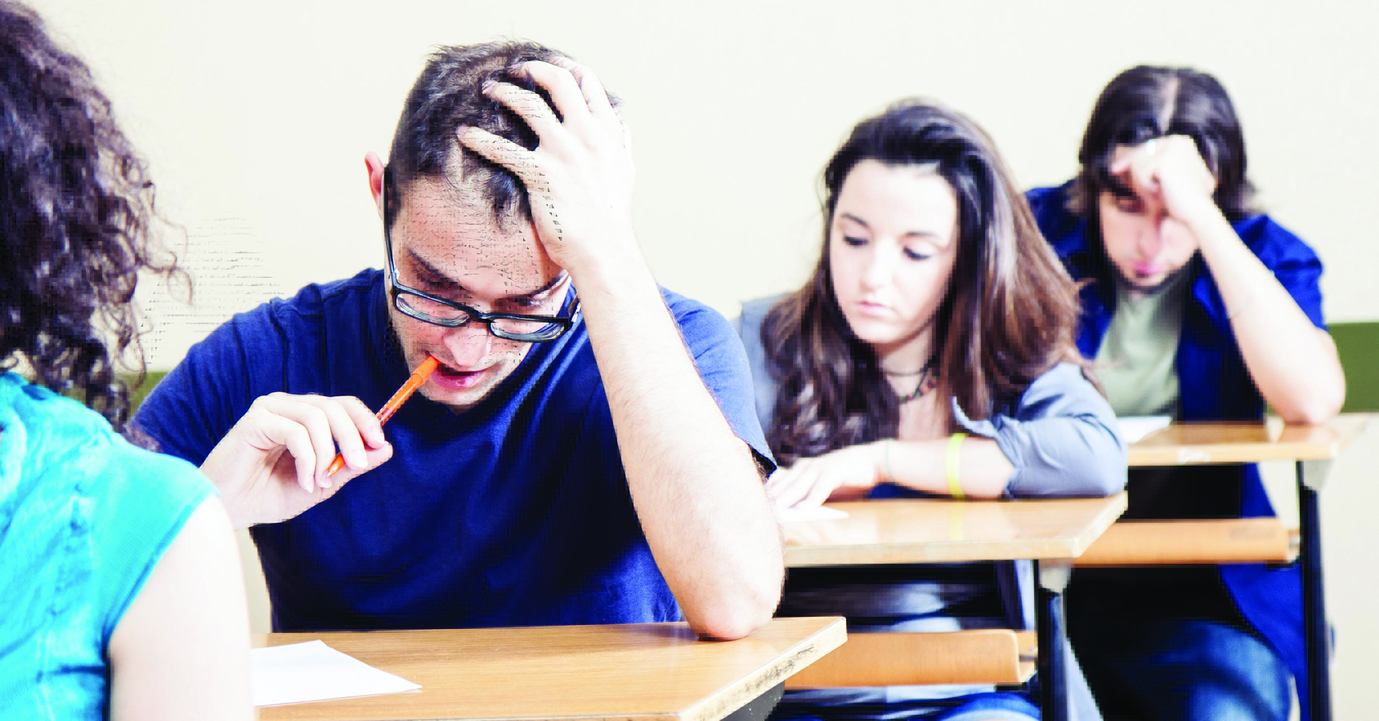 ACT and SAT Testing Accommodations: What You Need to Know