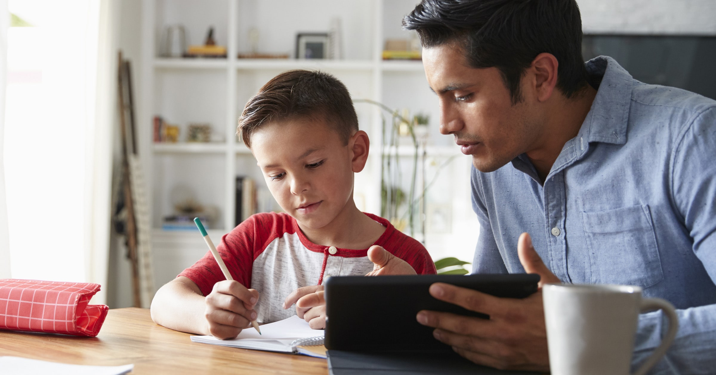 AI and Your Homeschool: What You Need to Know! Part 1