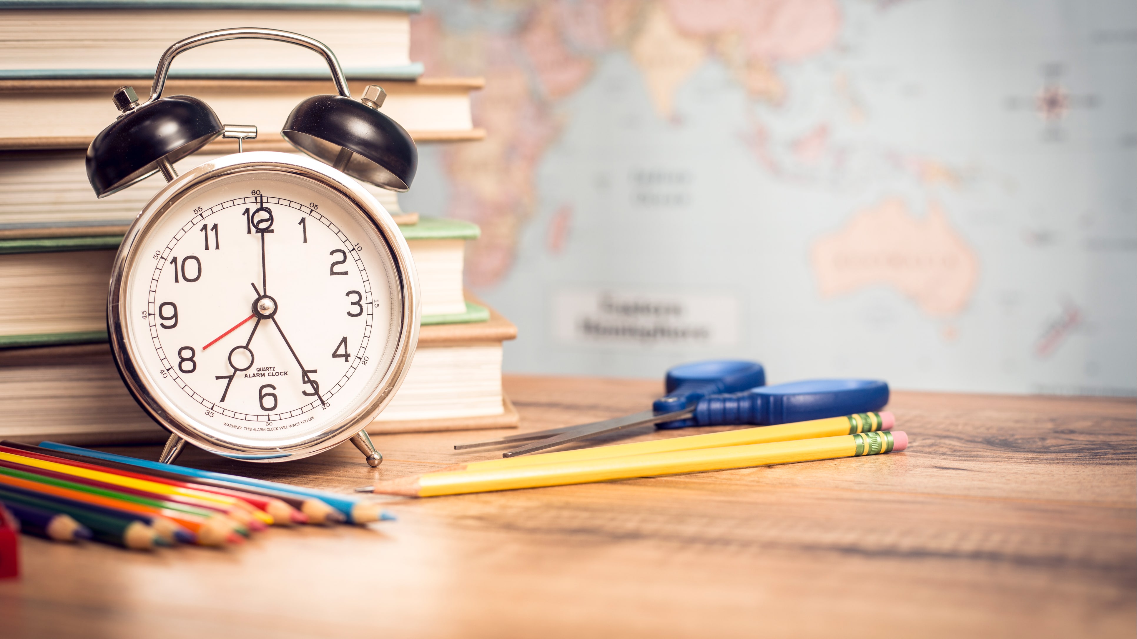 Homeschoolers May Need Less Instructional Time than Traditional School ...