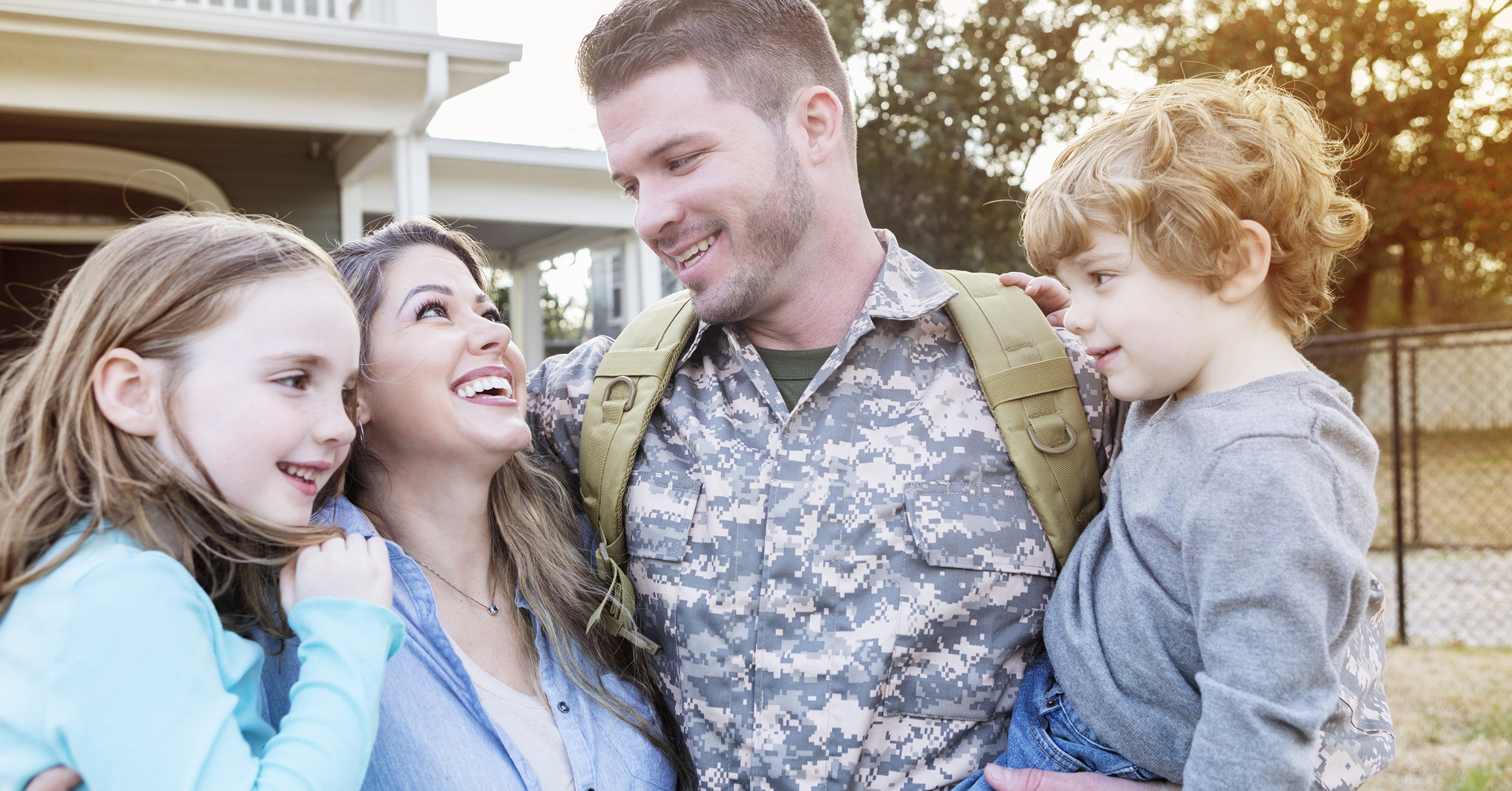 Ready. . .Set. . .Deploy