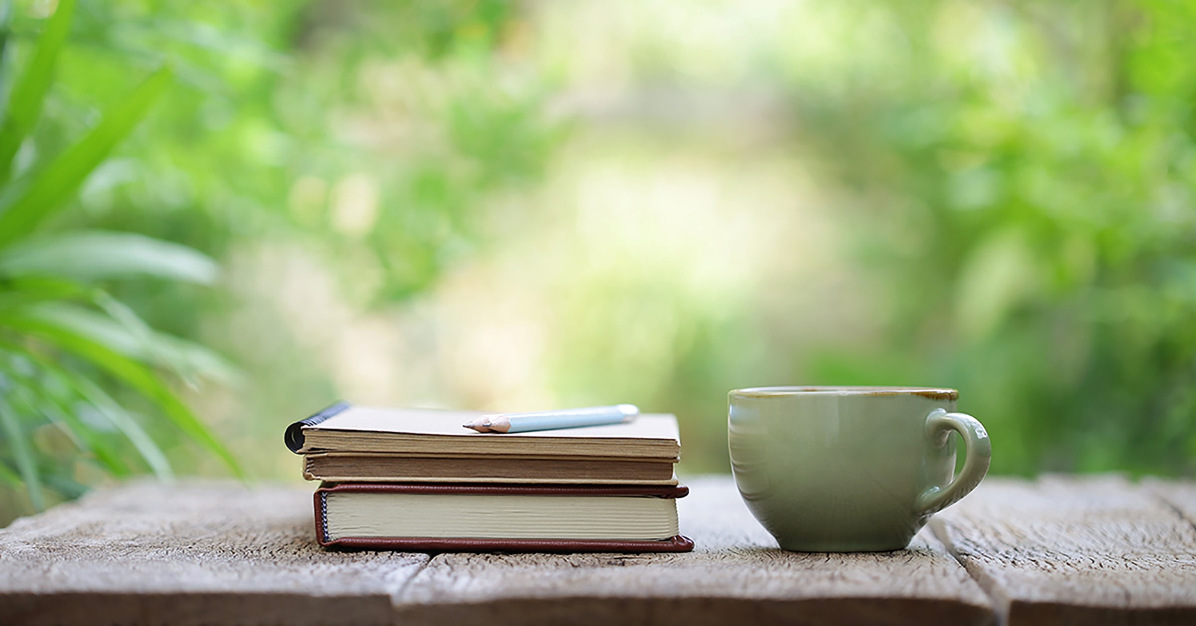 For the Love of Work