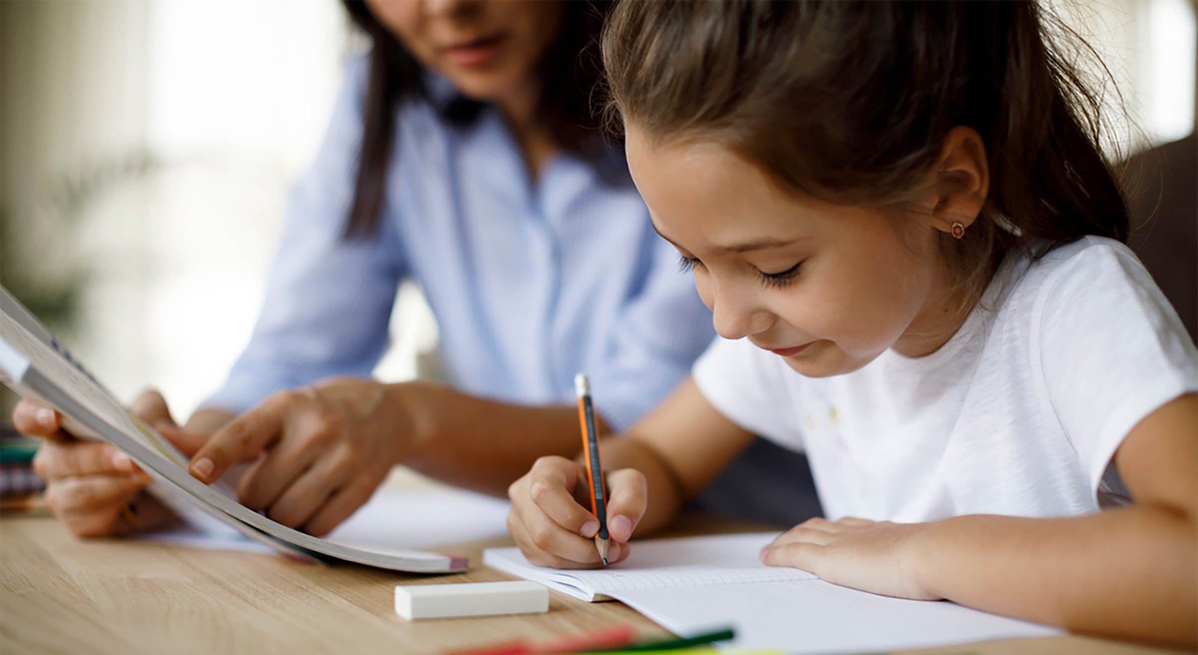 How Can I Homeschool If I Don’t Like Teaching?