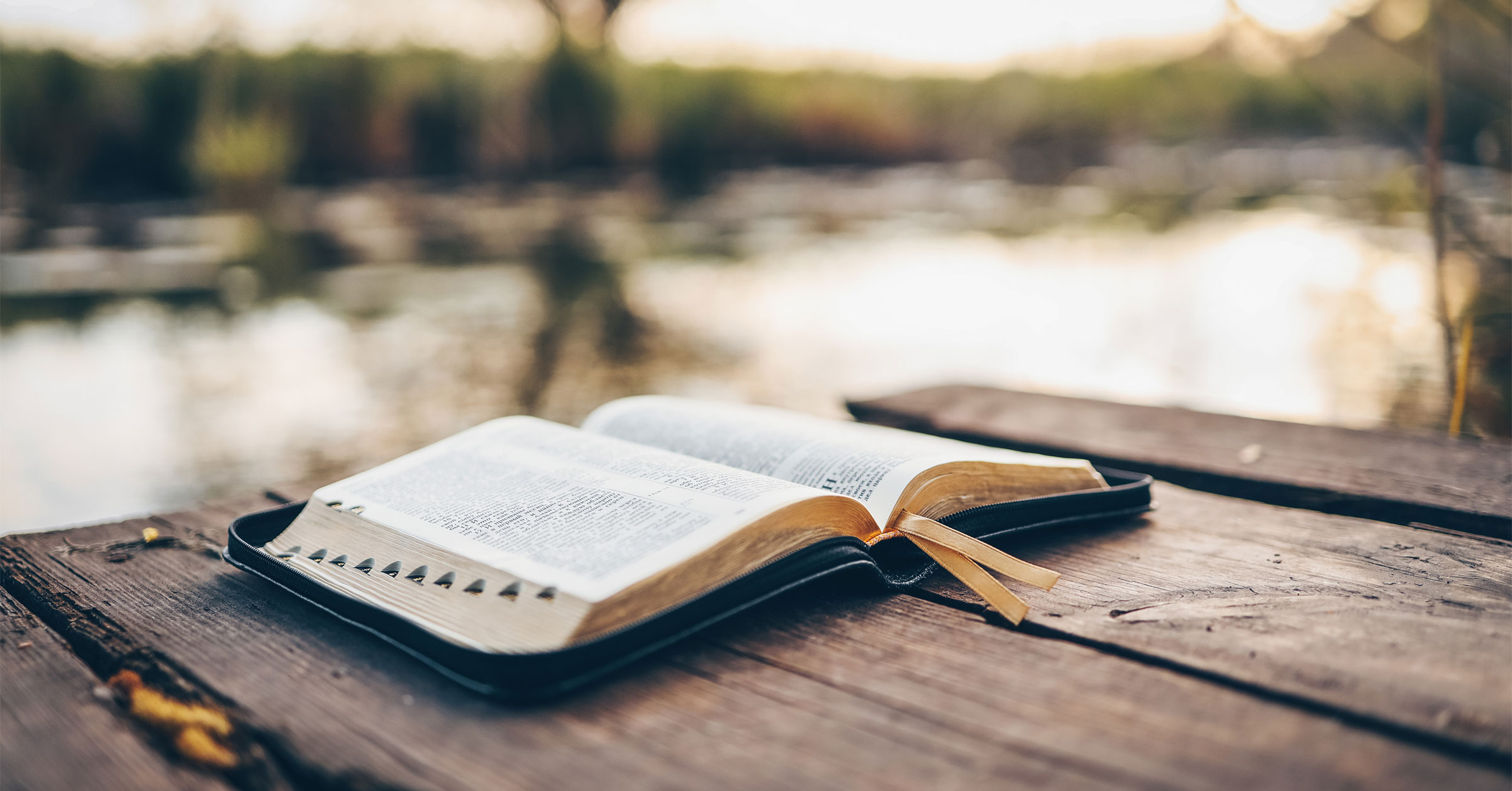 Including Scripture Memory in Your Homeschool Day