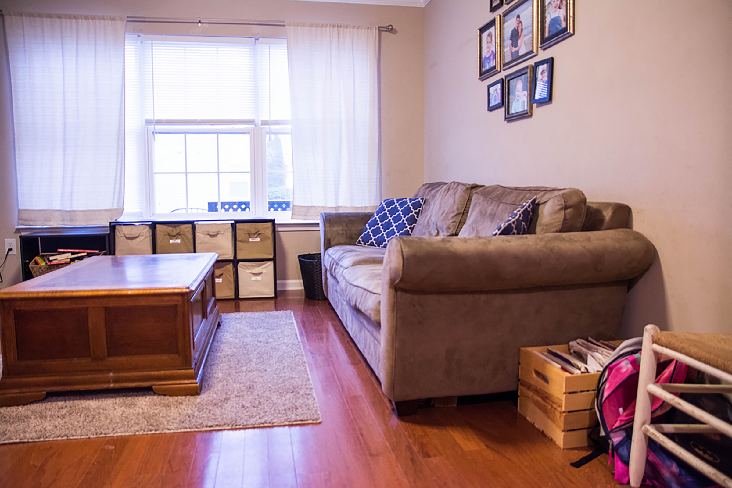 Keeping Kids on Task When the Classroom is Your Living Room