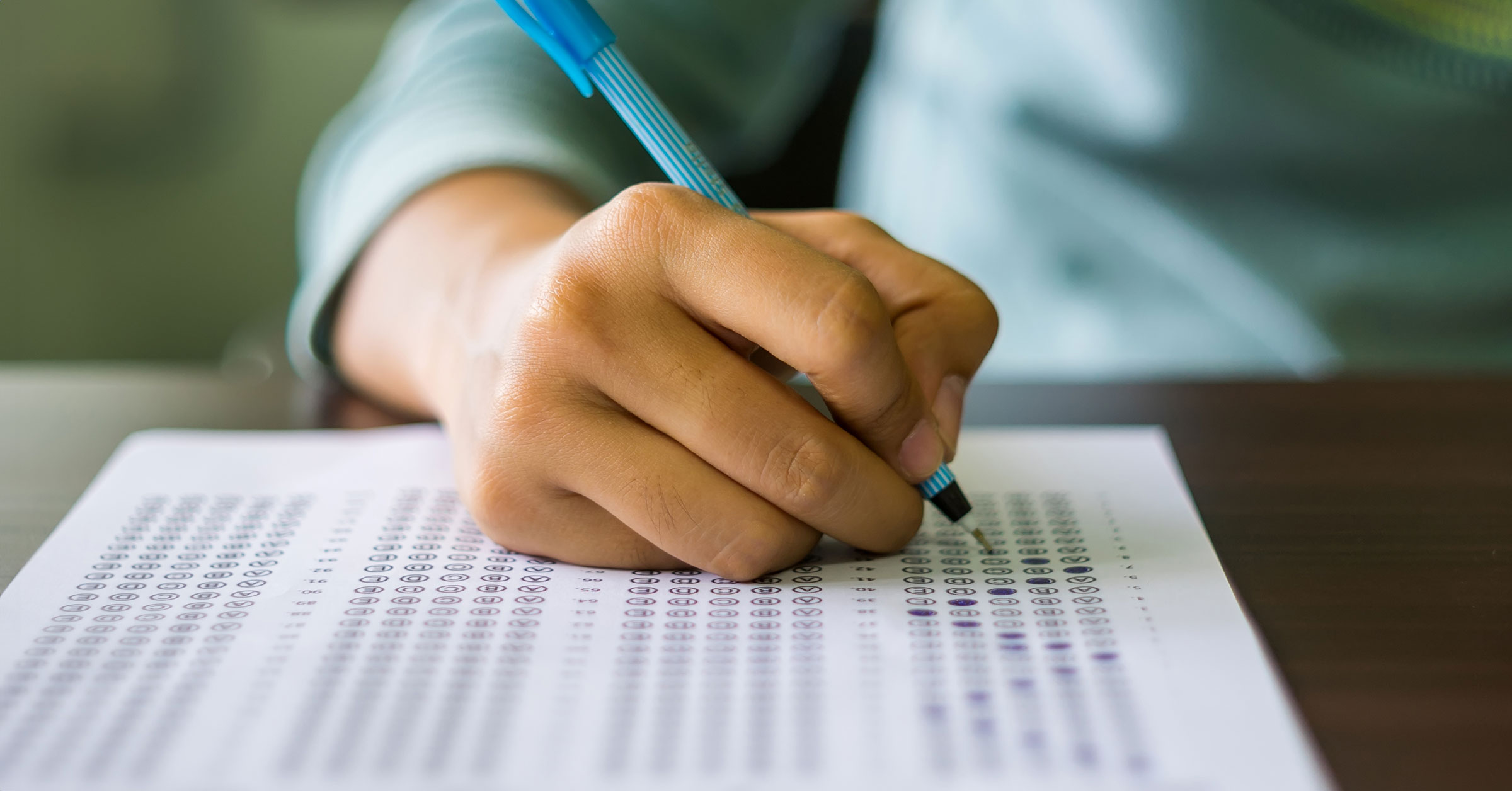 My Love/Hate Relationship with Testing