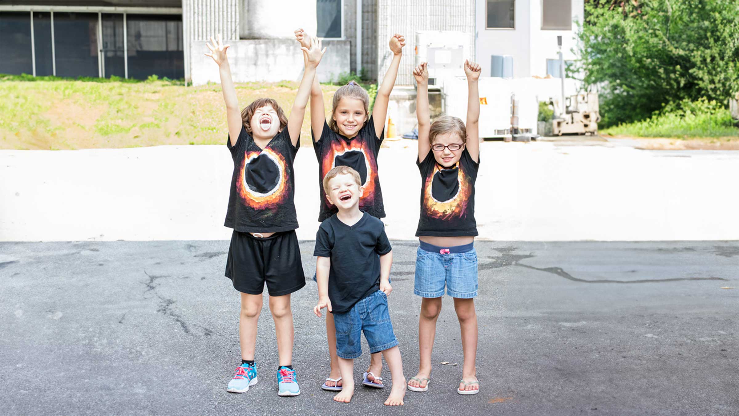 Tips for Viewing the Solar Eclipses of 2023–2024