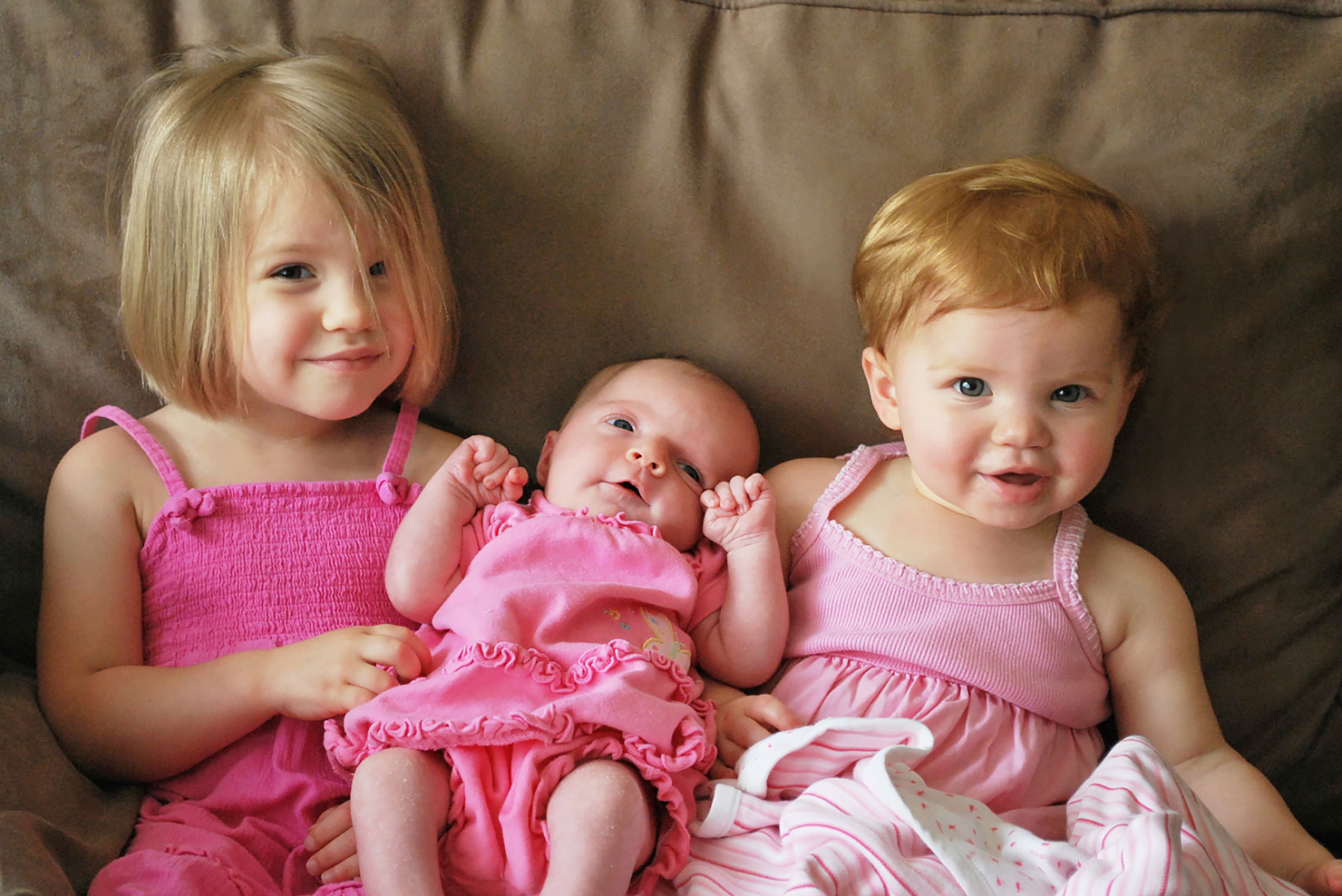 To the Moms of Multiple Littles: You Will Make It