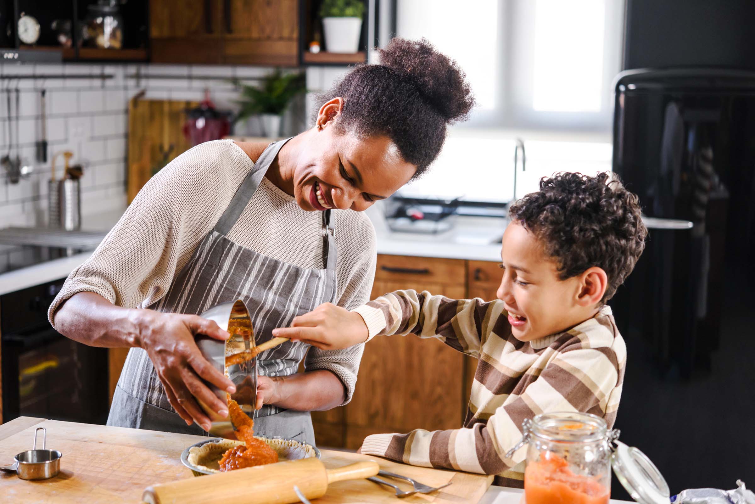 When Plans Derail: How to Make Lemonade Memories!