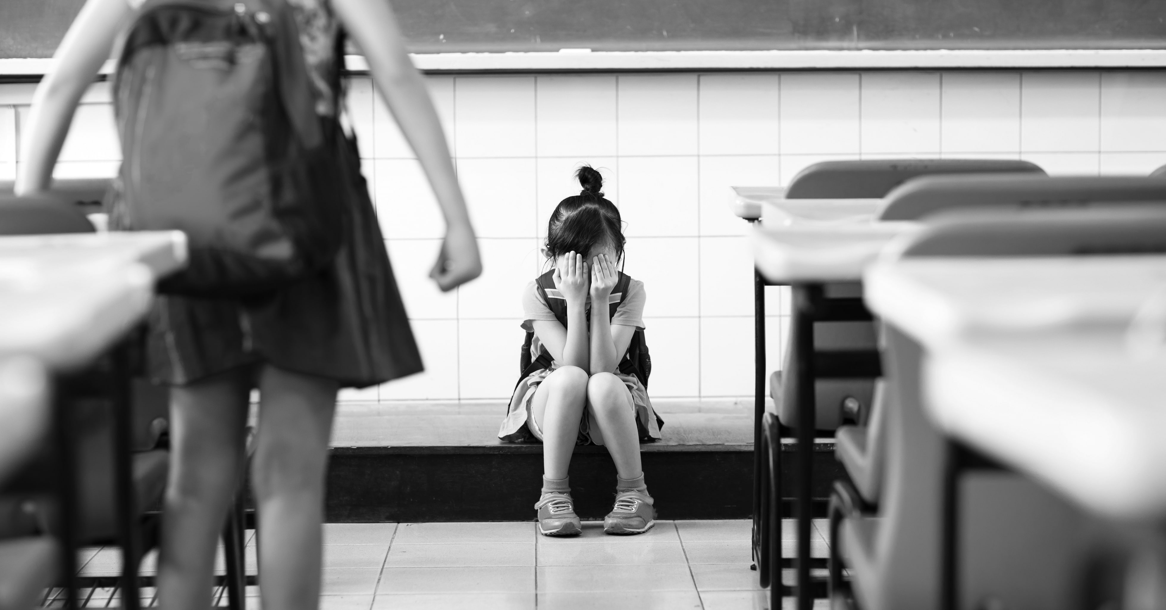 Path to Wellness: Home Education After School Bullying