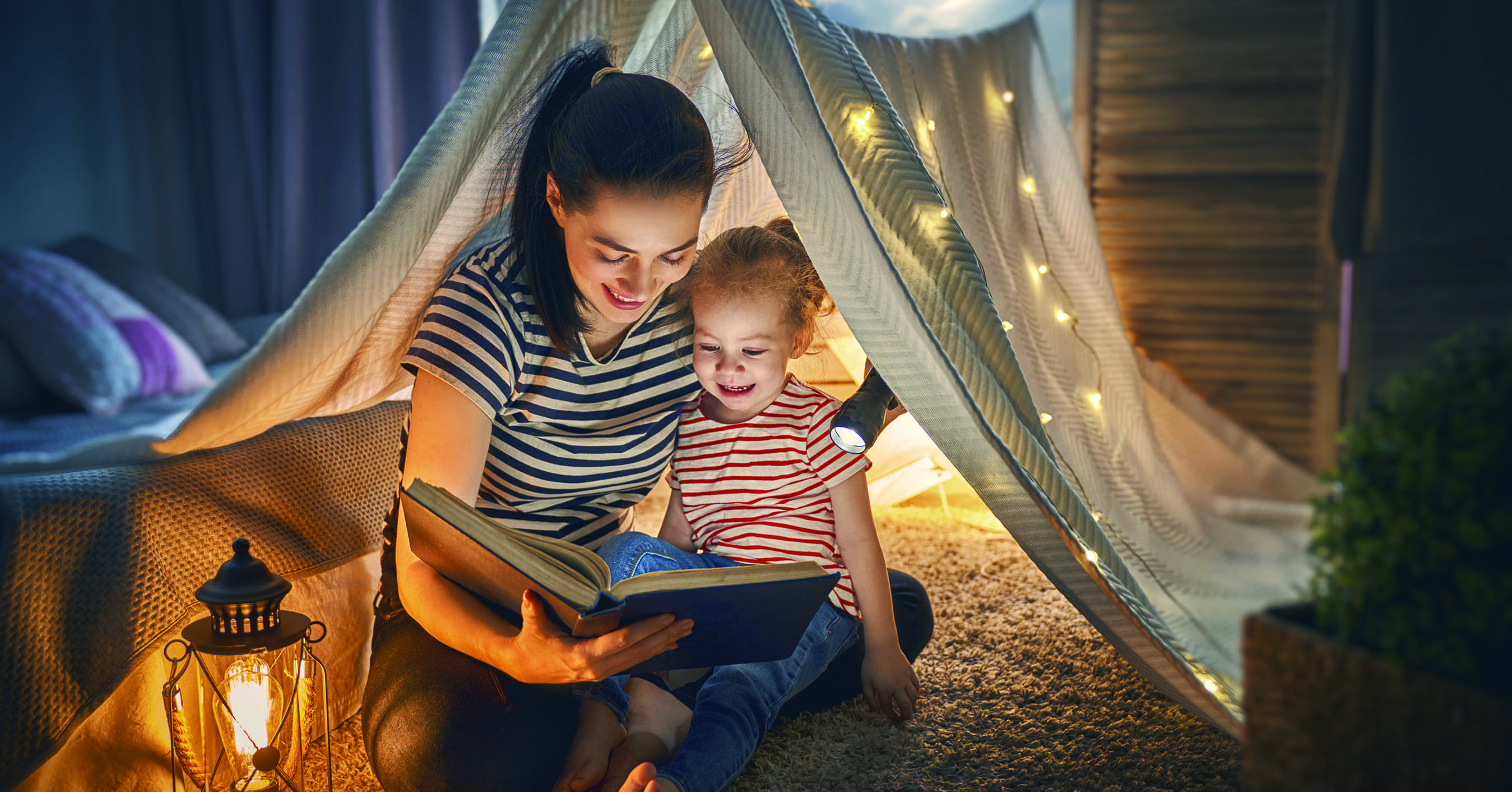 The Case for Wonder Tales in the Early Years