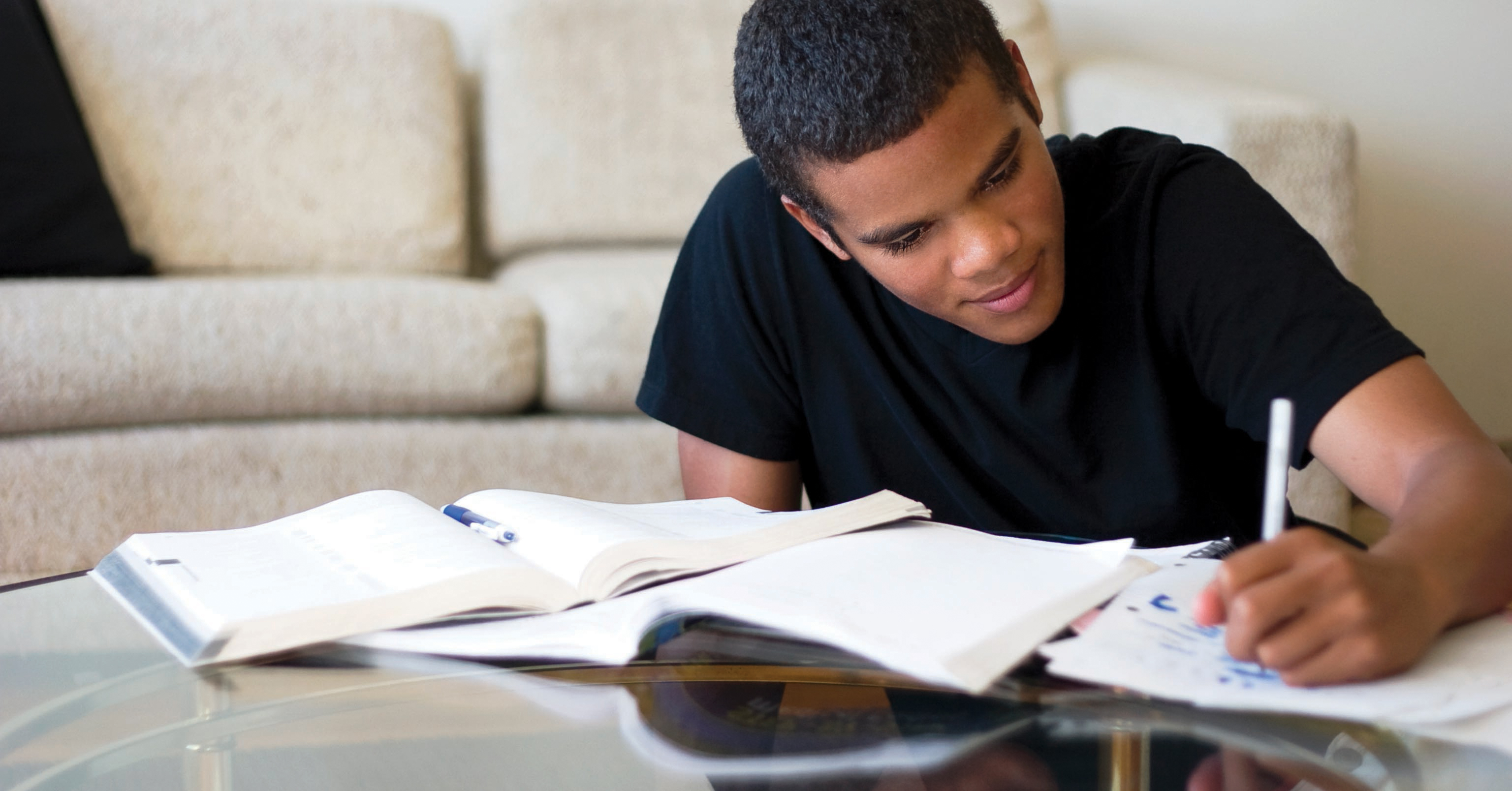 A Blueprint for Writing a High School Essay