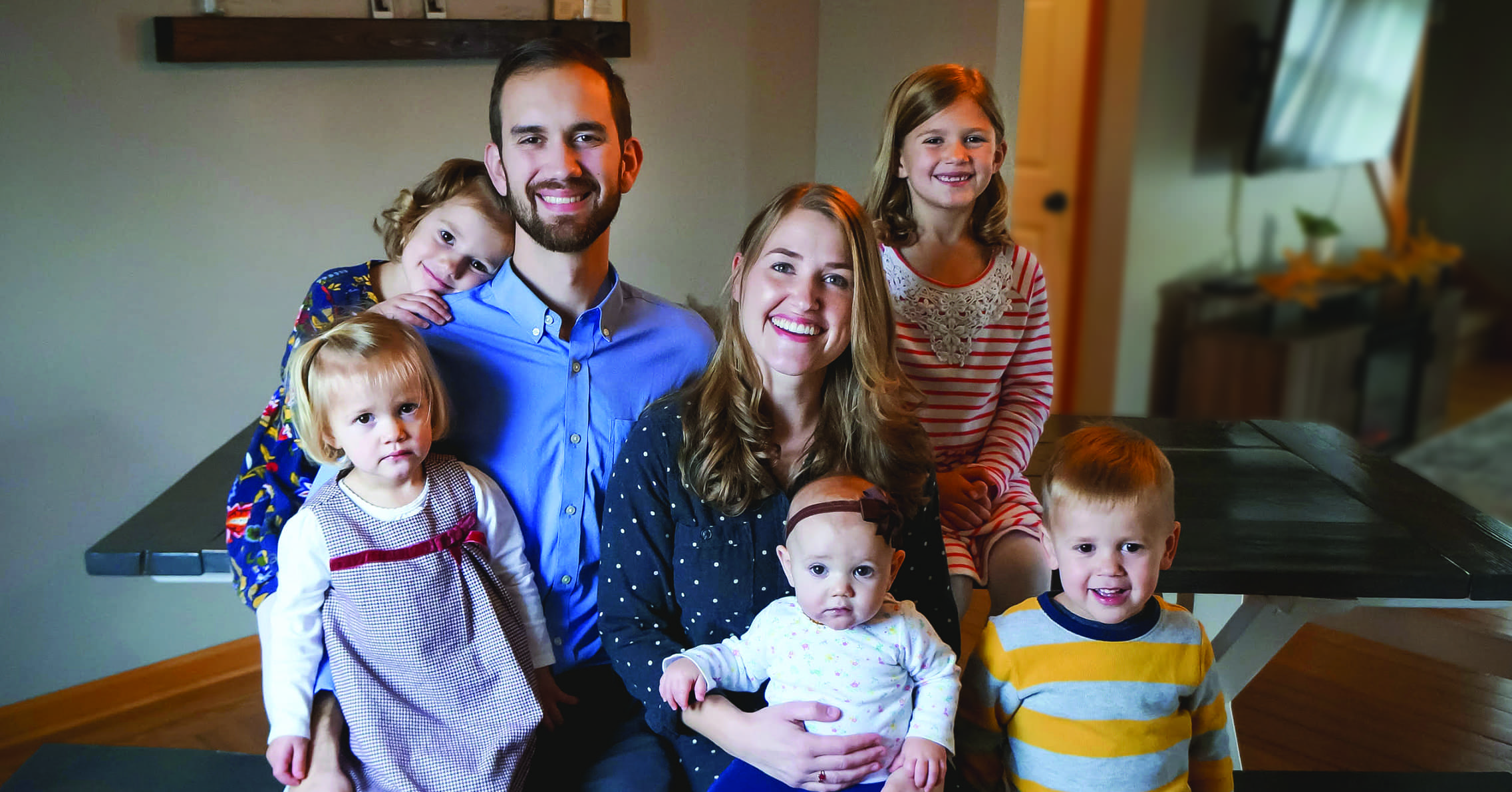 Reflections of 2nd-Generation Homeschool Parents