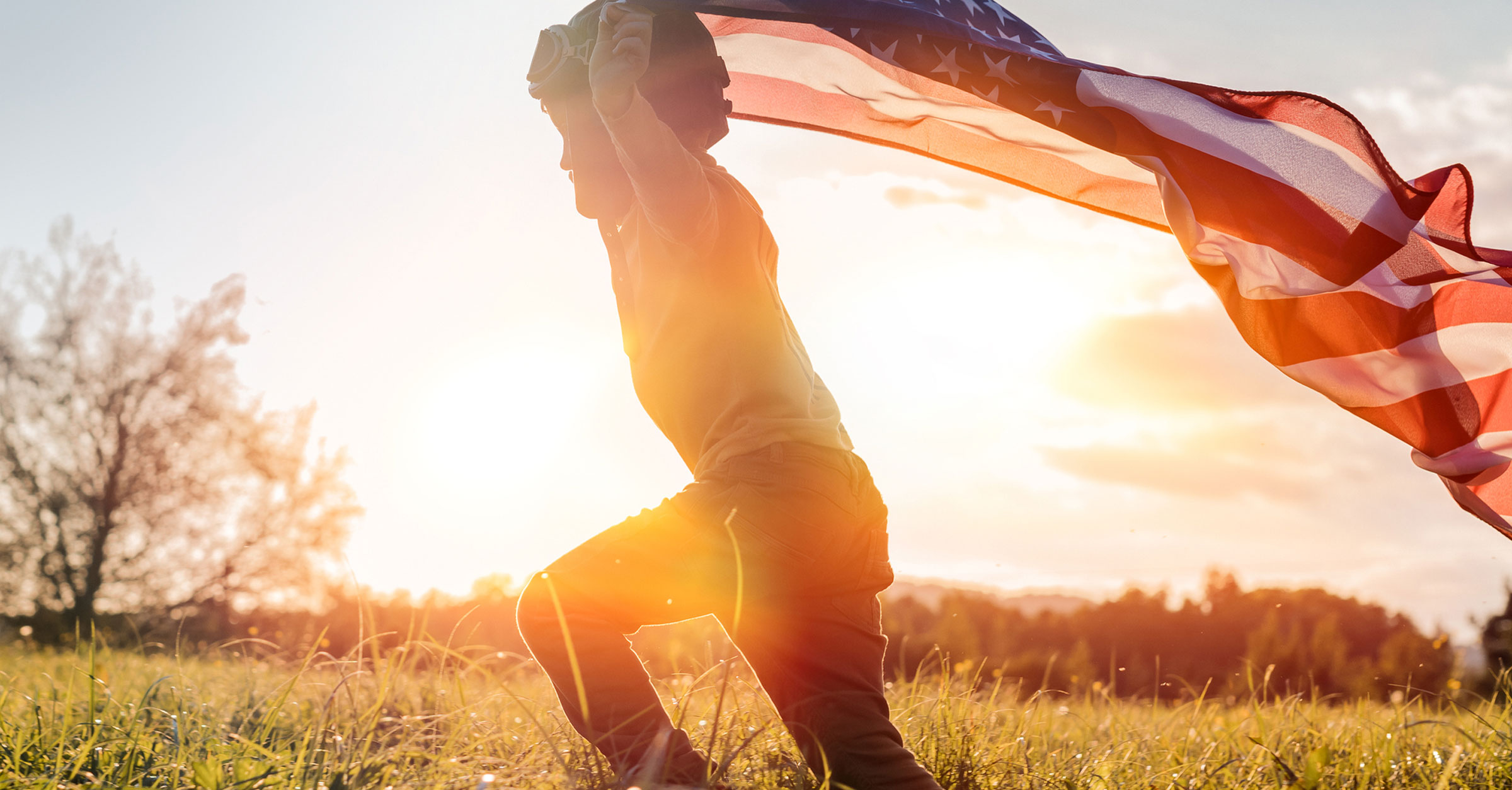 Shining the Light of Freedom into Education