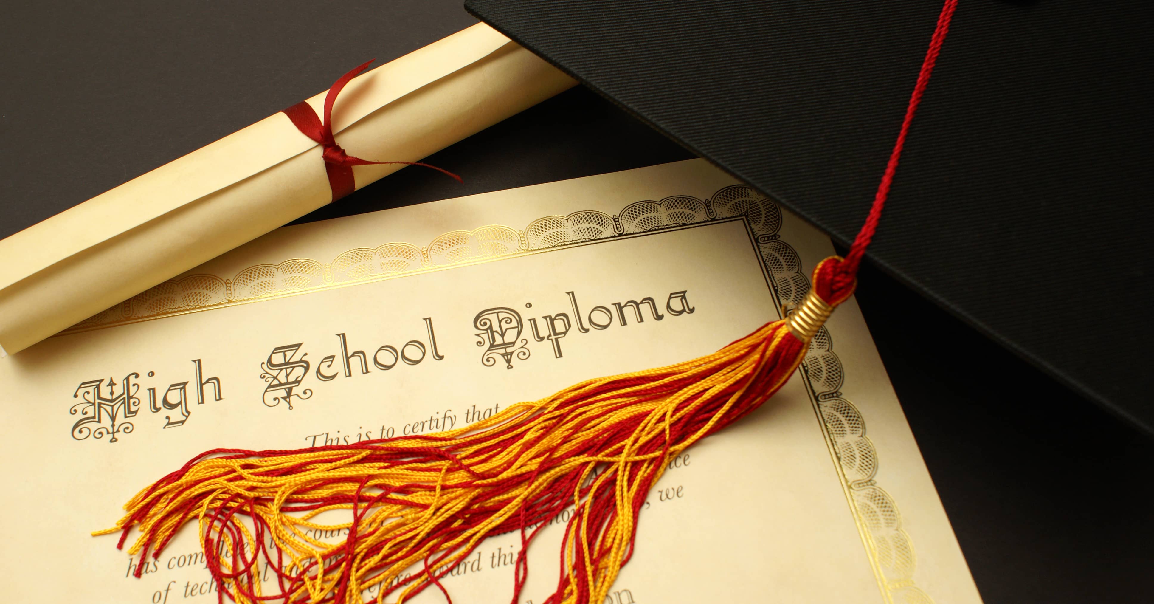 Transcript & Diploma: Questions & Solutions