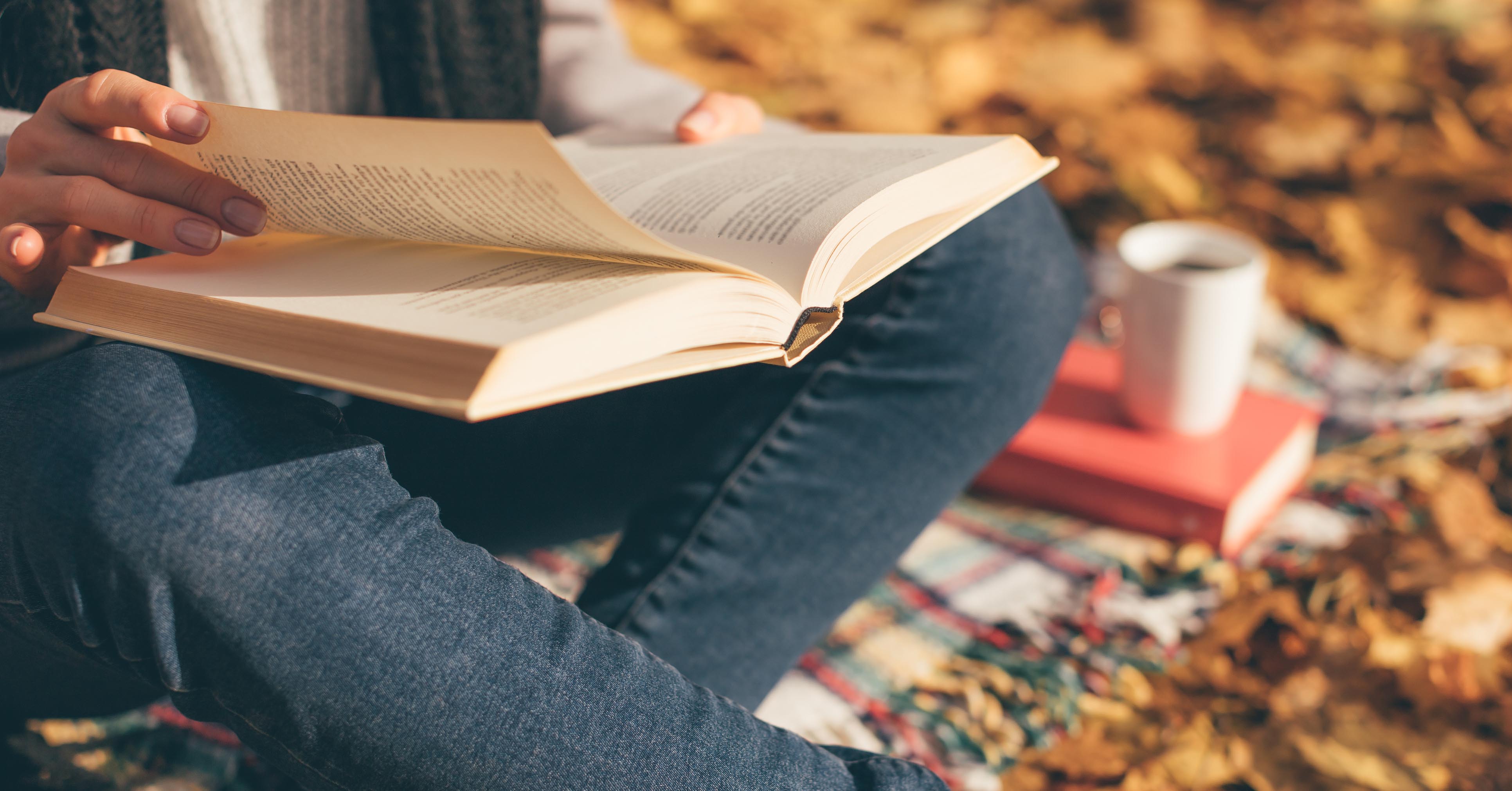 Teach Your Teen to Read Like an English Major