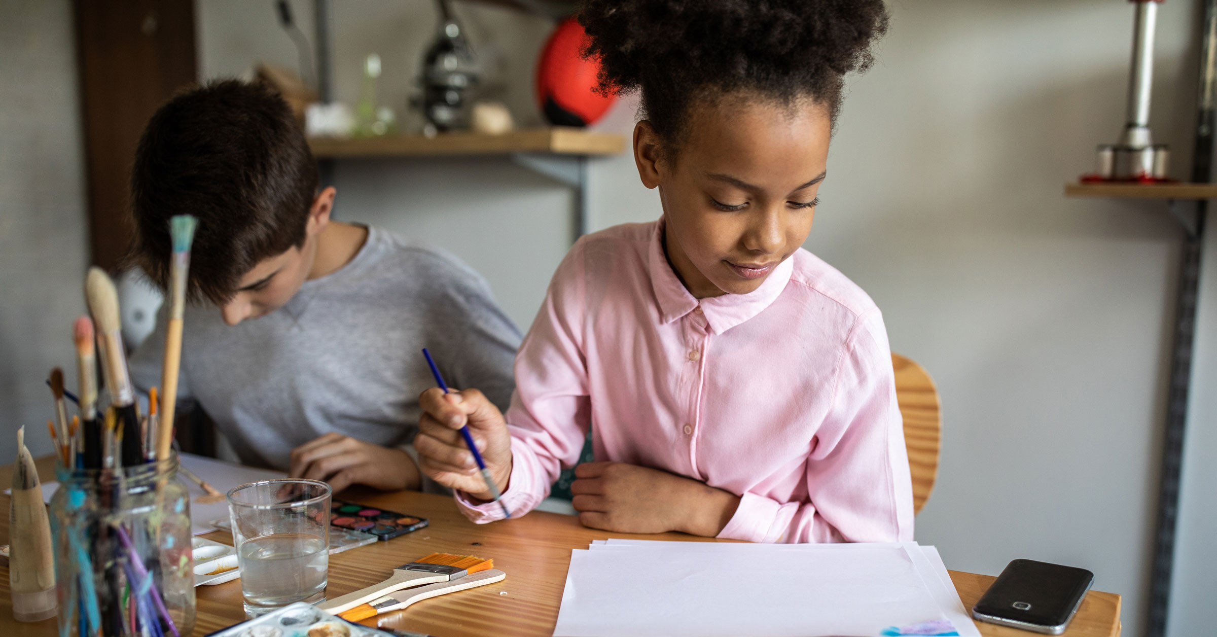 Celebrating HSLDA's 2021-22 Contest Winners