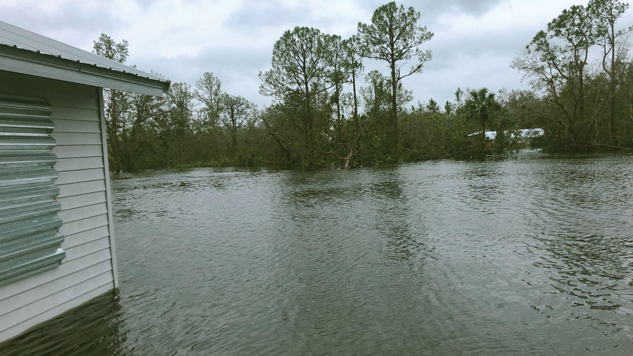Hope After Hurricane Ian