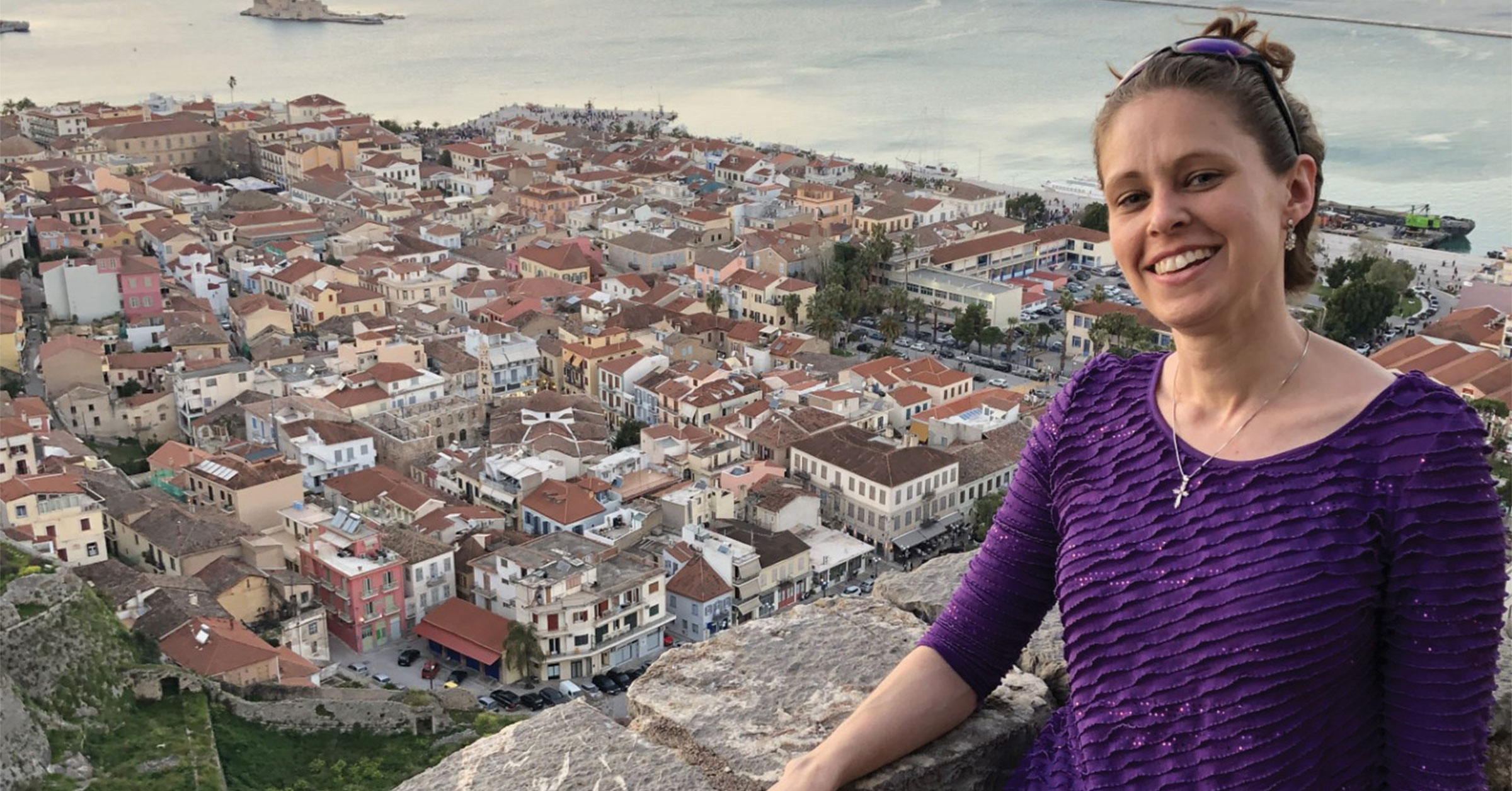 In Memoriam: Jennifer Schlaudt (1984–2023)