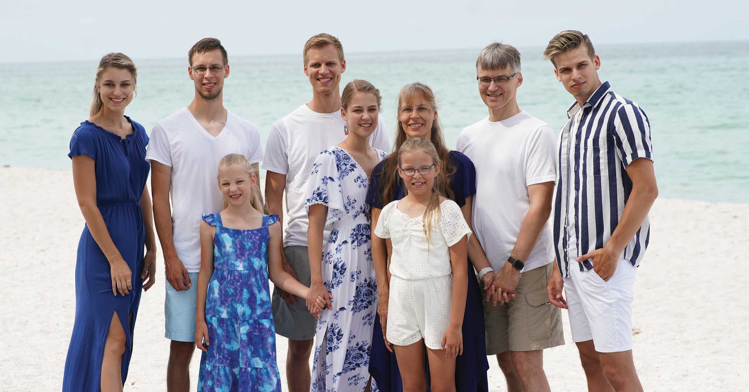 Why Keeping the Romeikes in America is About Much More than Immigration