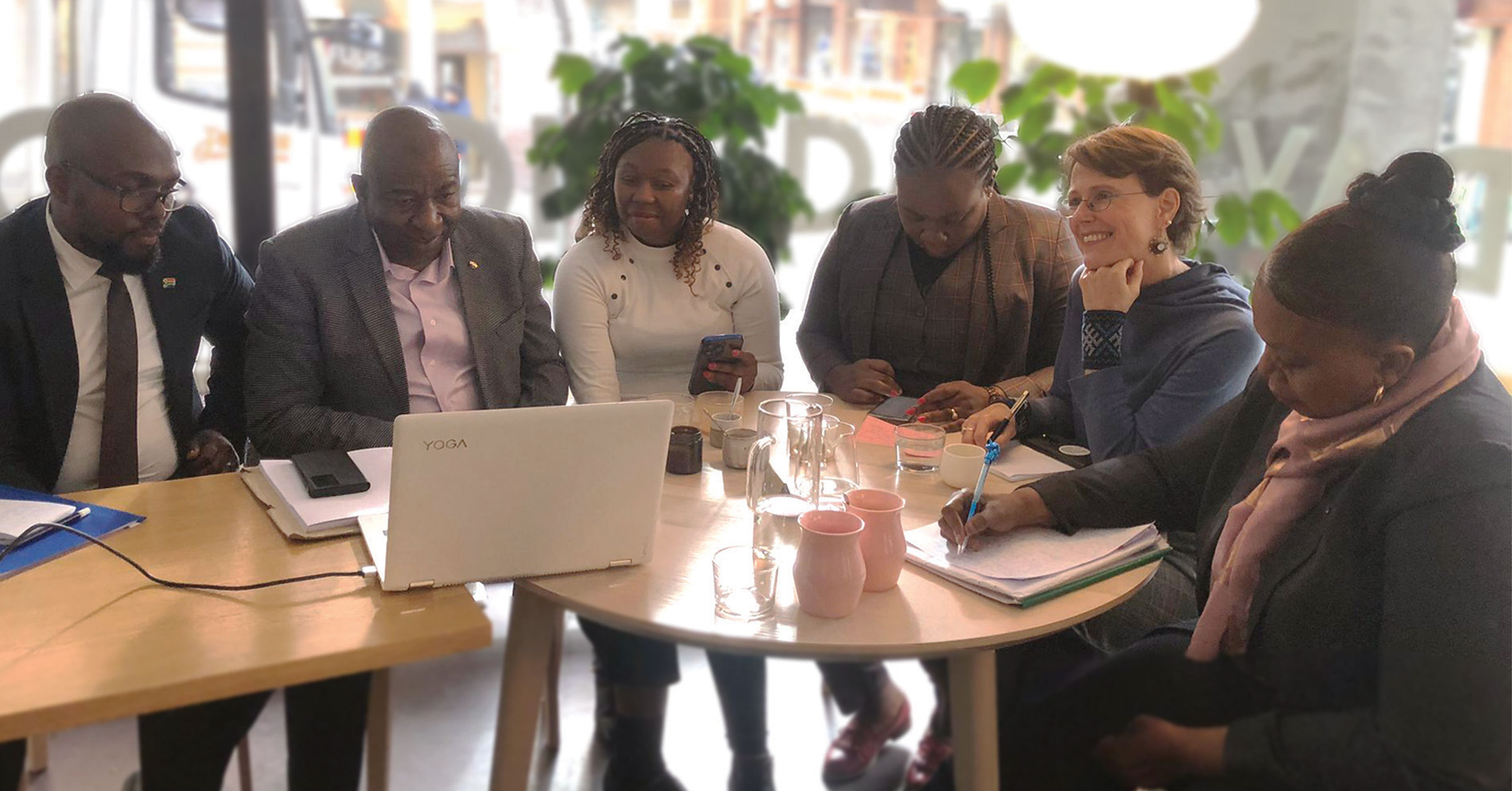 Homeschooling in South Africa Suffers Major Setback