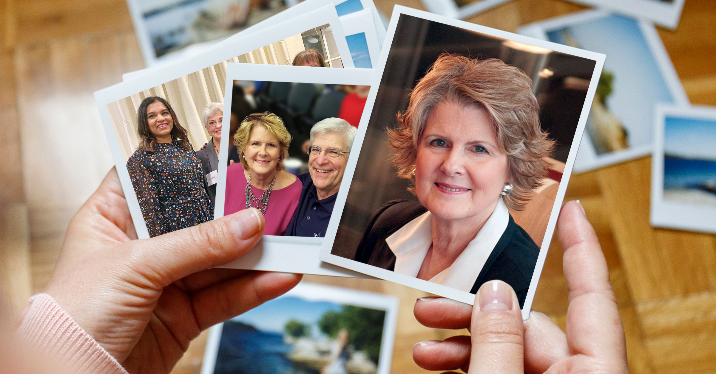 Elizabeth Smith: A Life Well Lived to the Glory of God