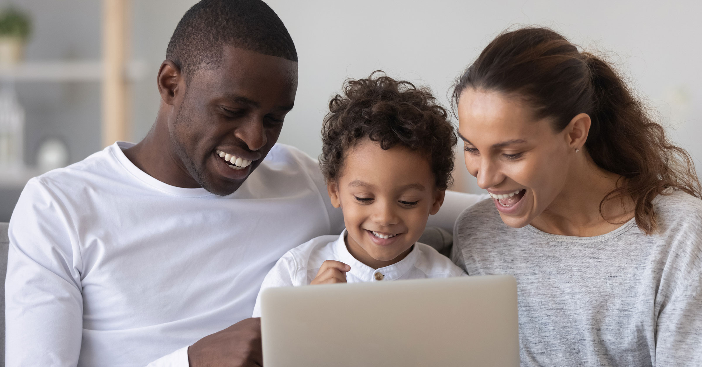 CPS: “Good Work, Parents!”