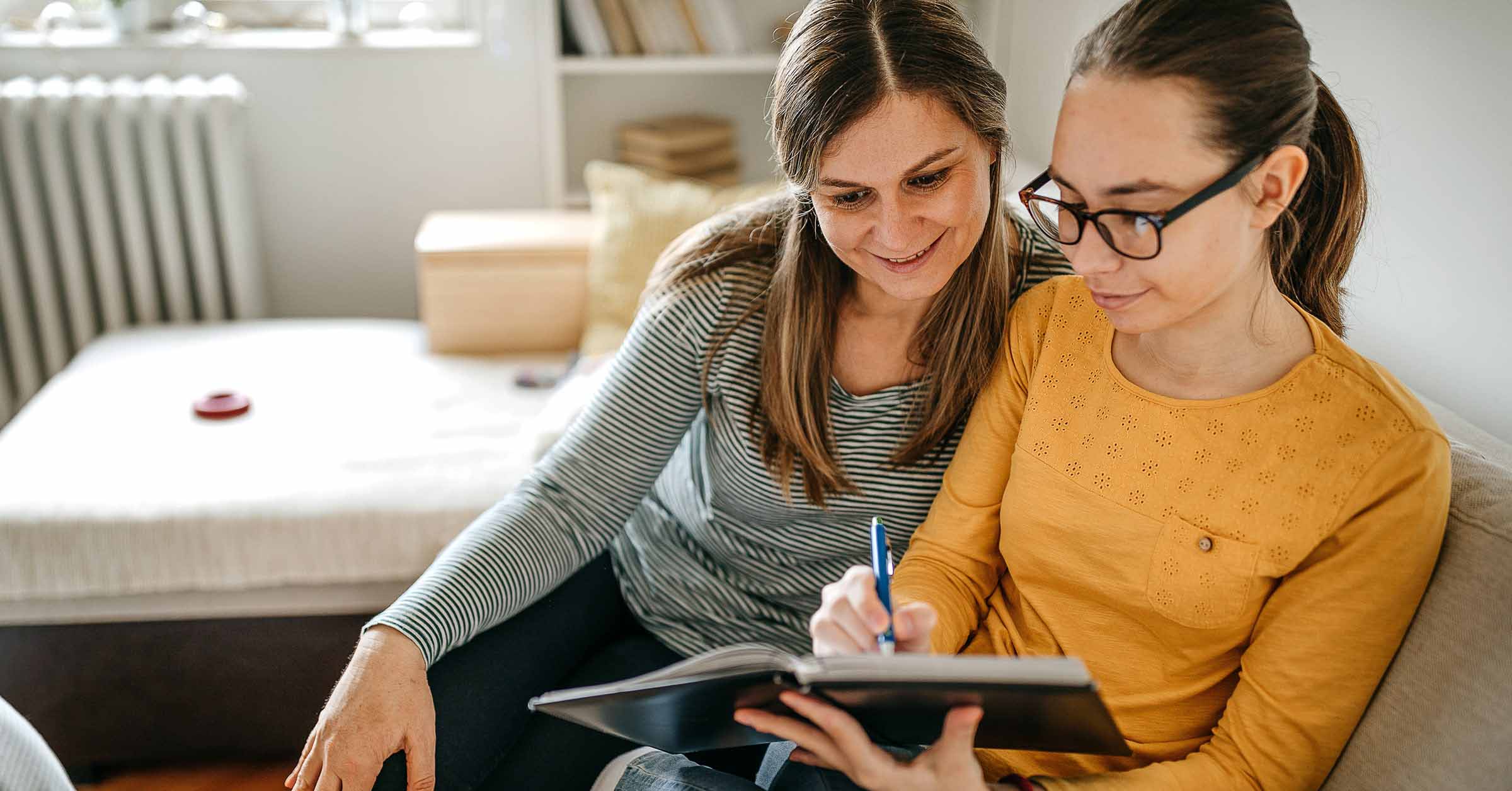 Déjà vu: CPS Knocks, HSLDA Helps Family Prove They’re Still Homeschooling