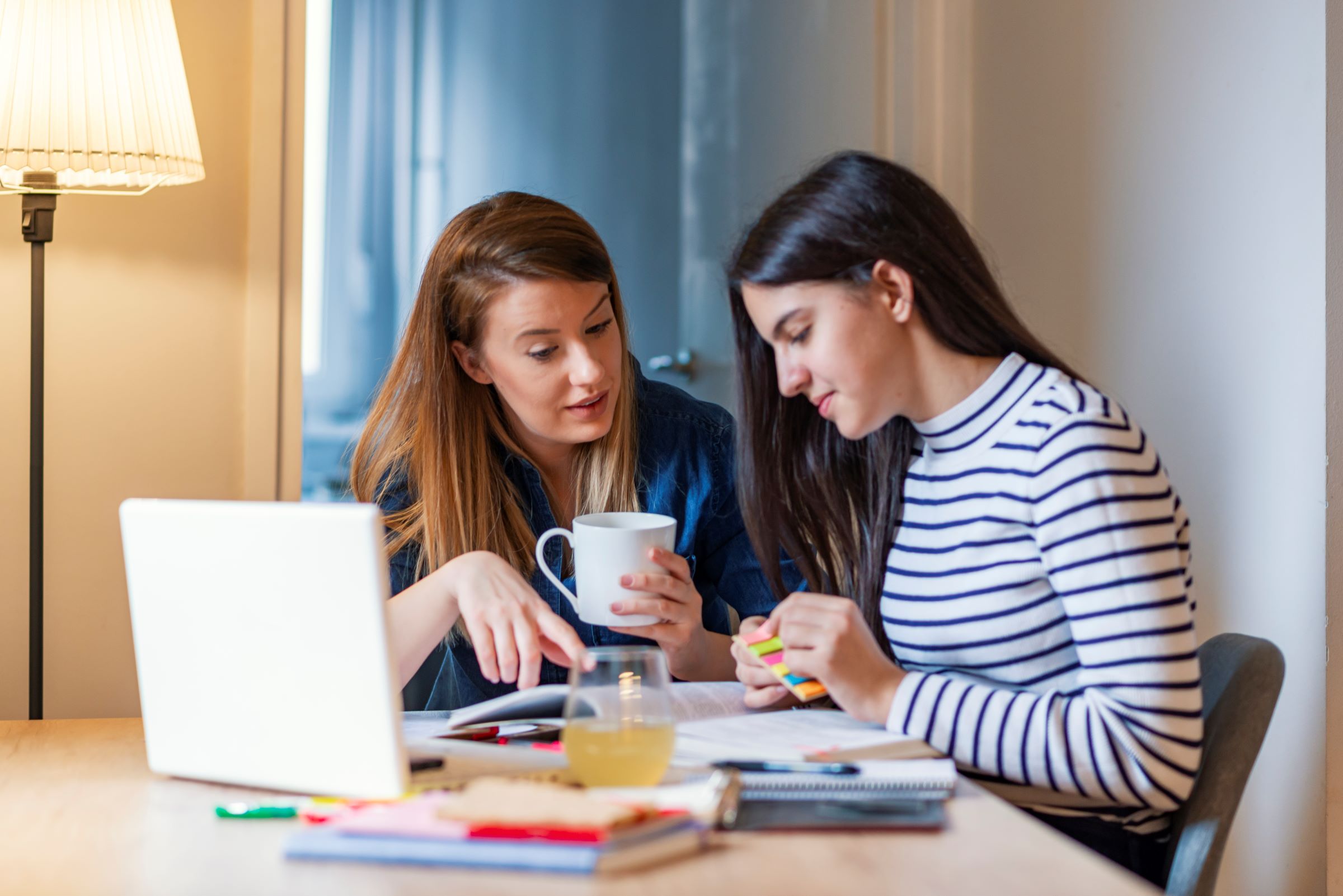 Creating My Teen’s High School Plan