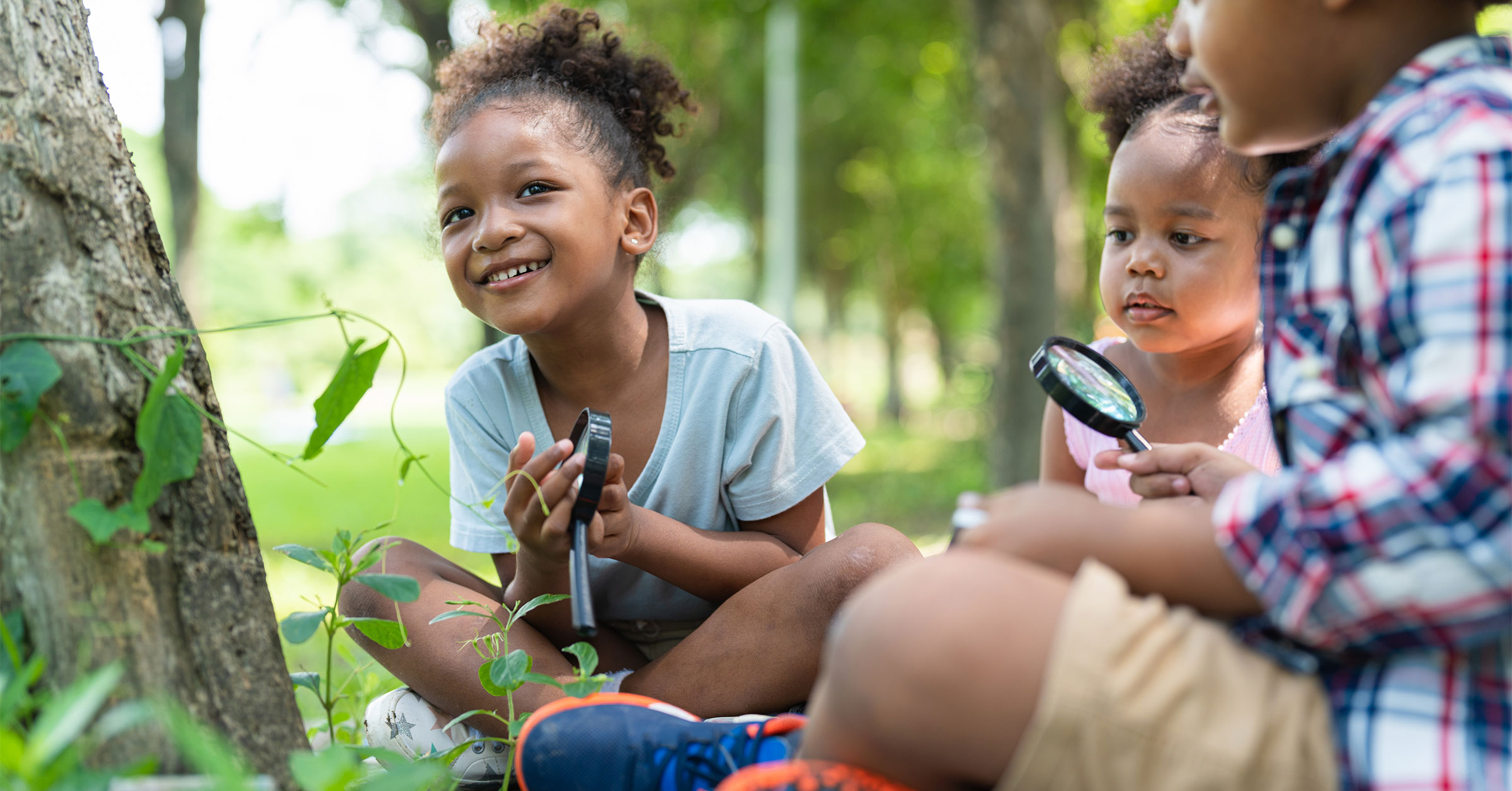 What is Your Group’s Mission and Purpose?