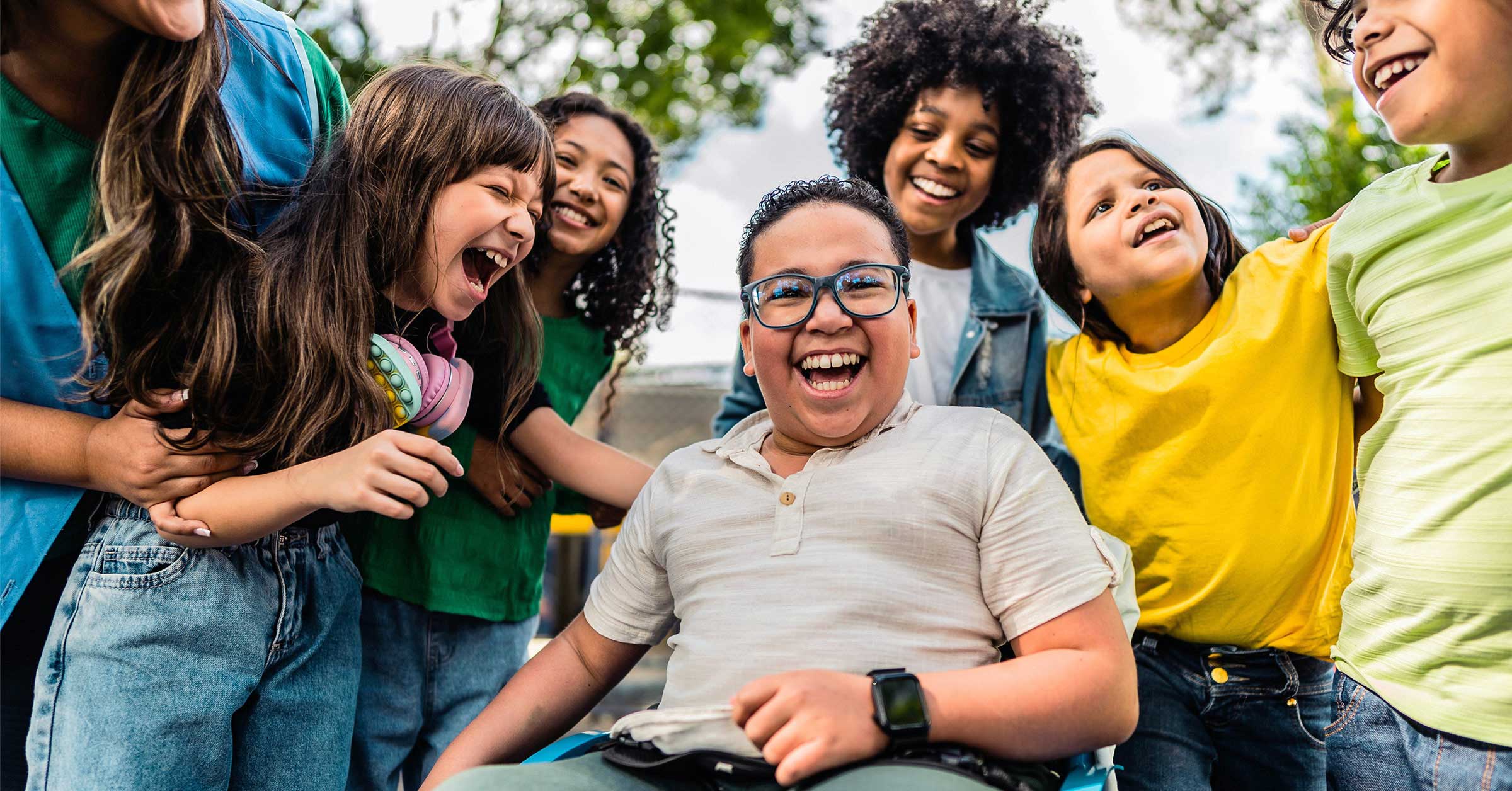 Disability Accommodations