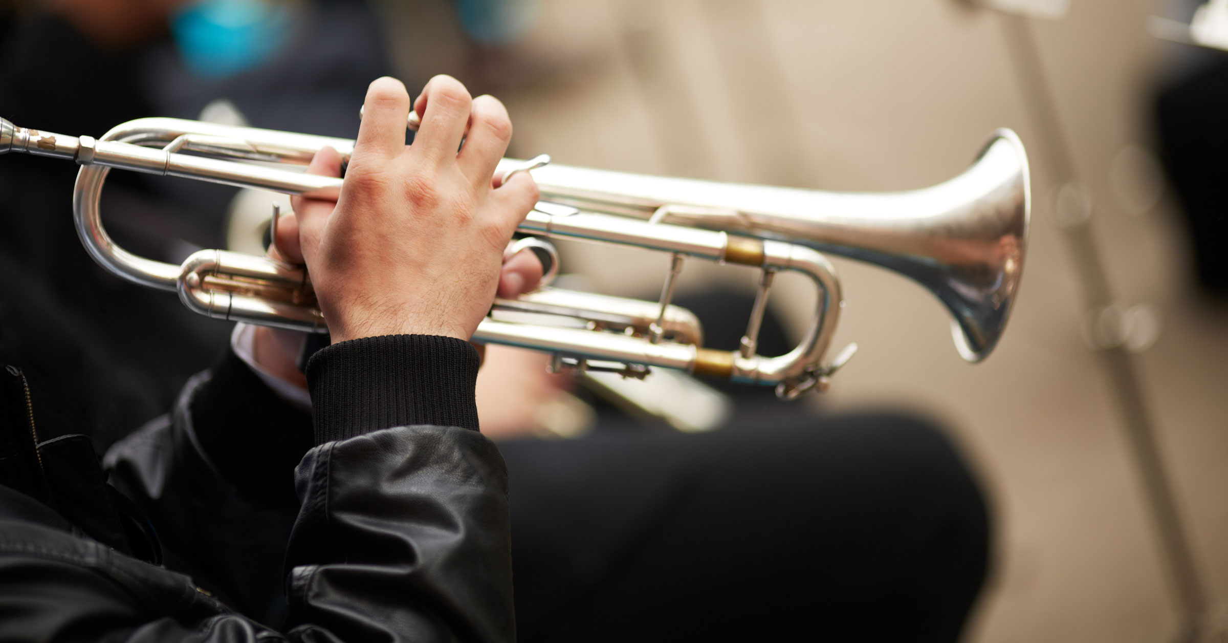 Homeschooling Helped Him Navigate Autism. Now He Excels as a Jazz Player