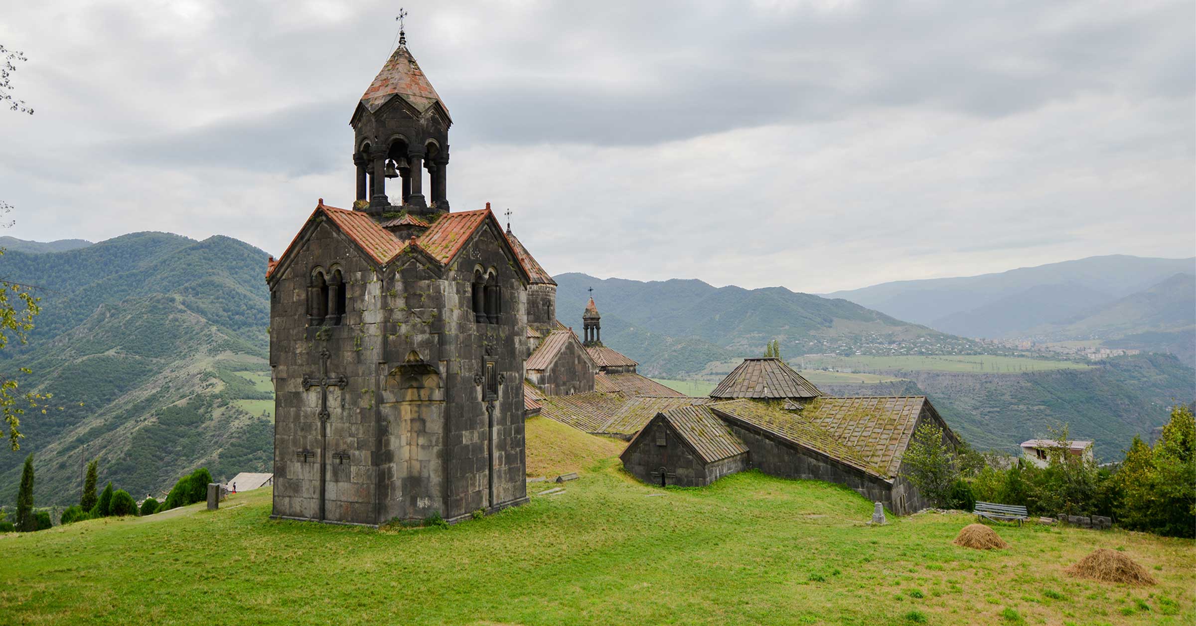 Hope, Heritage, Resilience—And Other Homeschooling Lessons