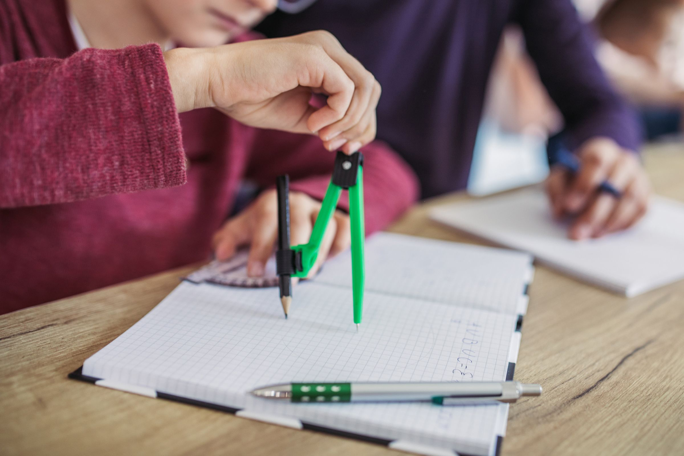 How to Grade High School Assignments