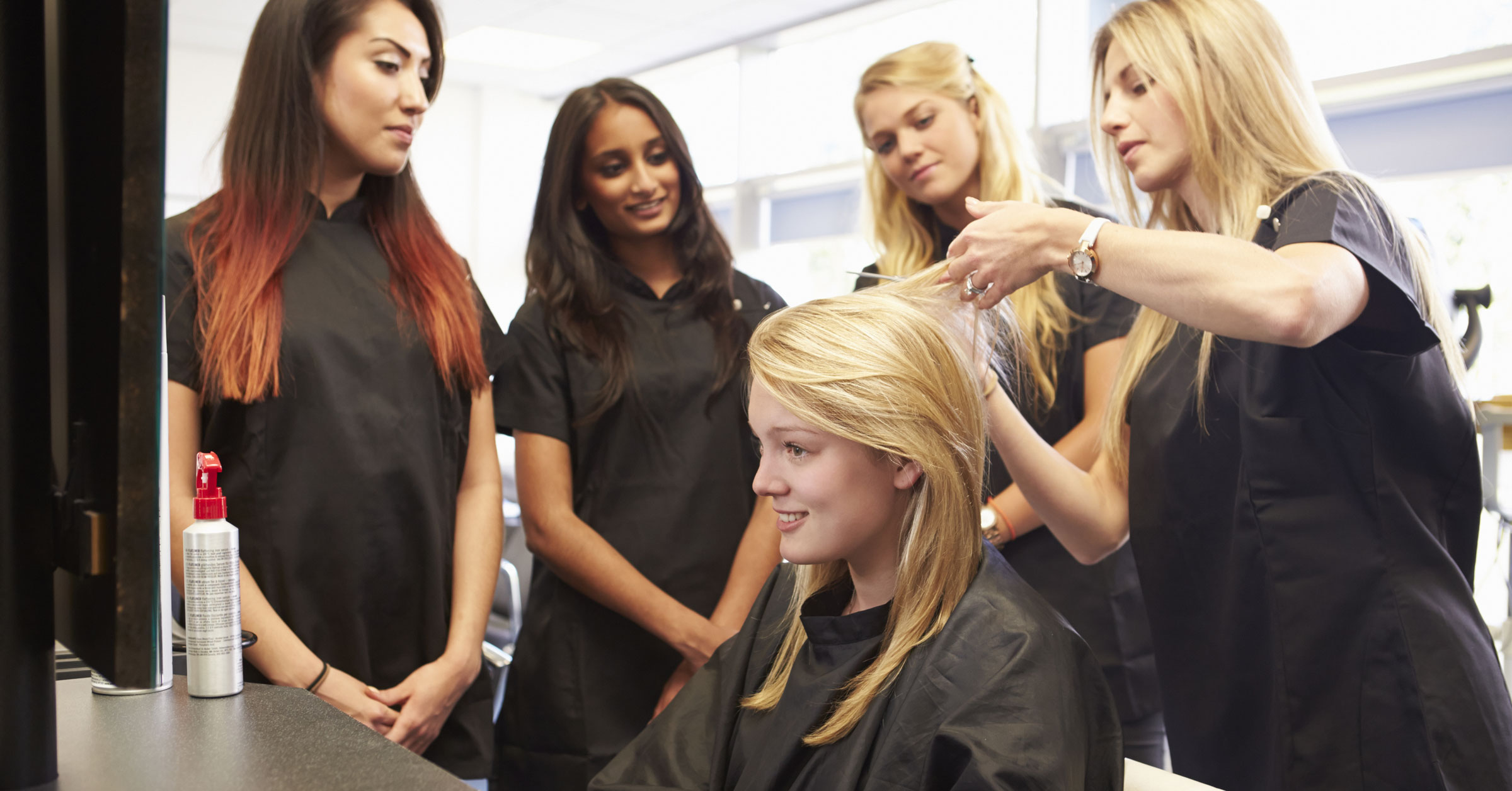 HSLDA Helps Cosmetology Board Give Policy a Makeover