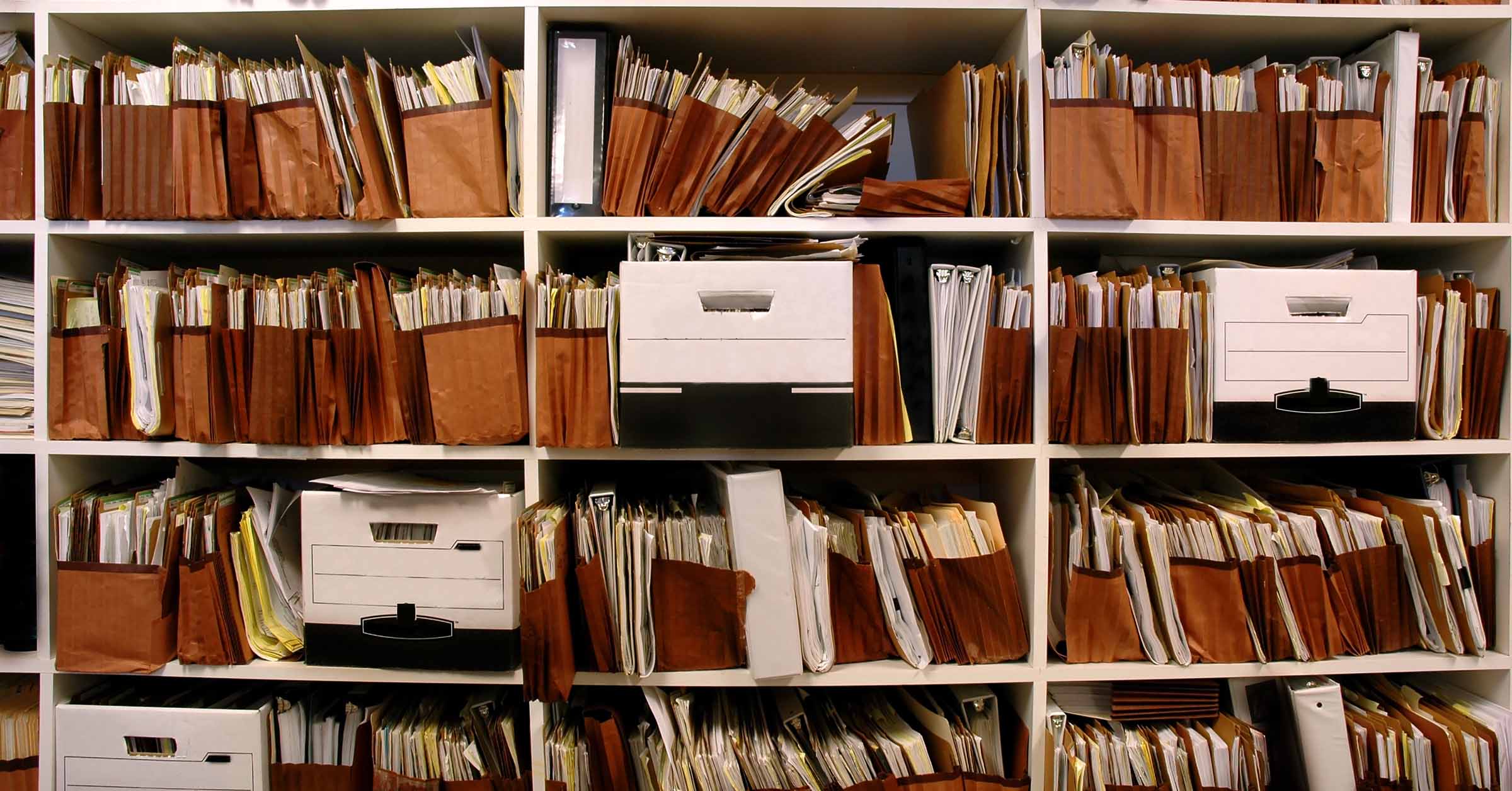 In a New York Minute? Not When It Comes to Processing Homeschool Paperwork