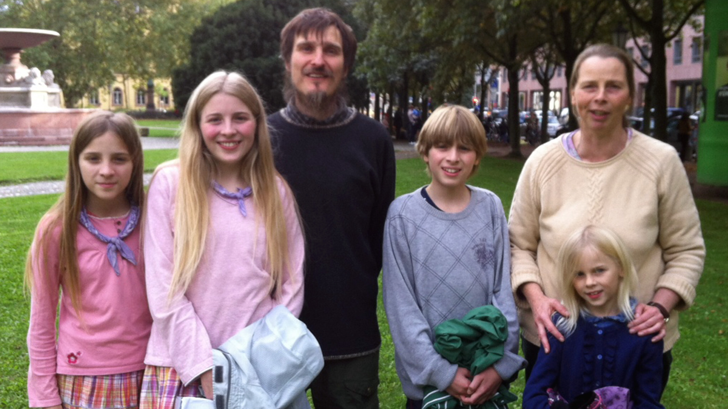 German Homeschooled Children Return Home under Court Supervision
