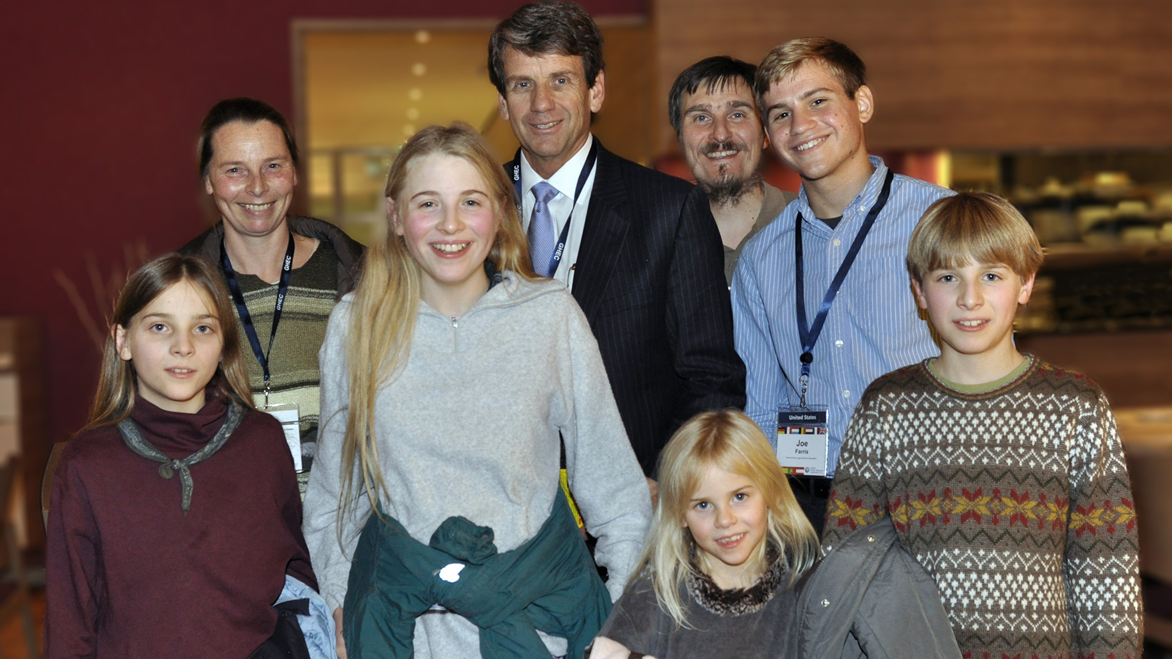 Attorney Says Seizure of Wunderlich Children Reminiscent of Communist ...