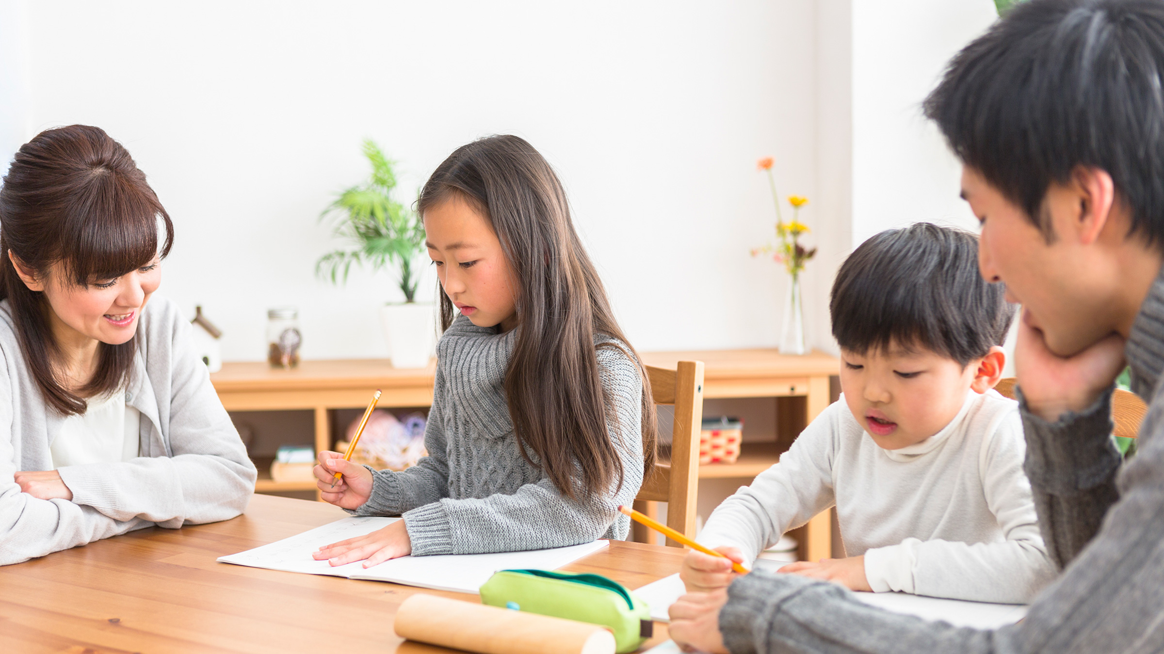 Rising Sun, Rising Movement