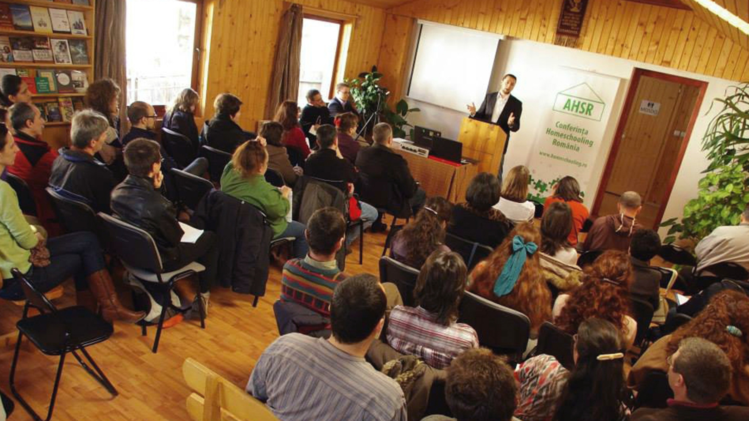 Political Instability Causes Rapid Growth