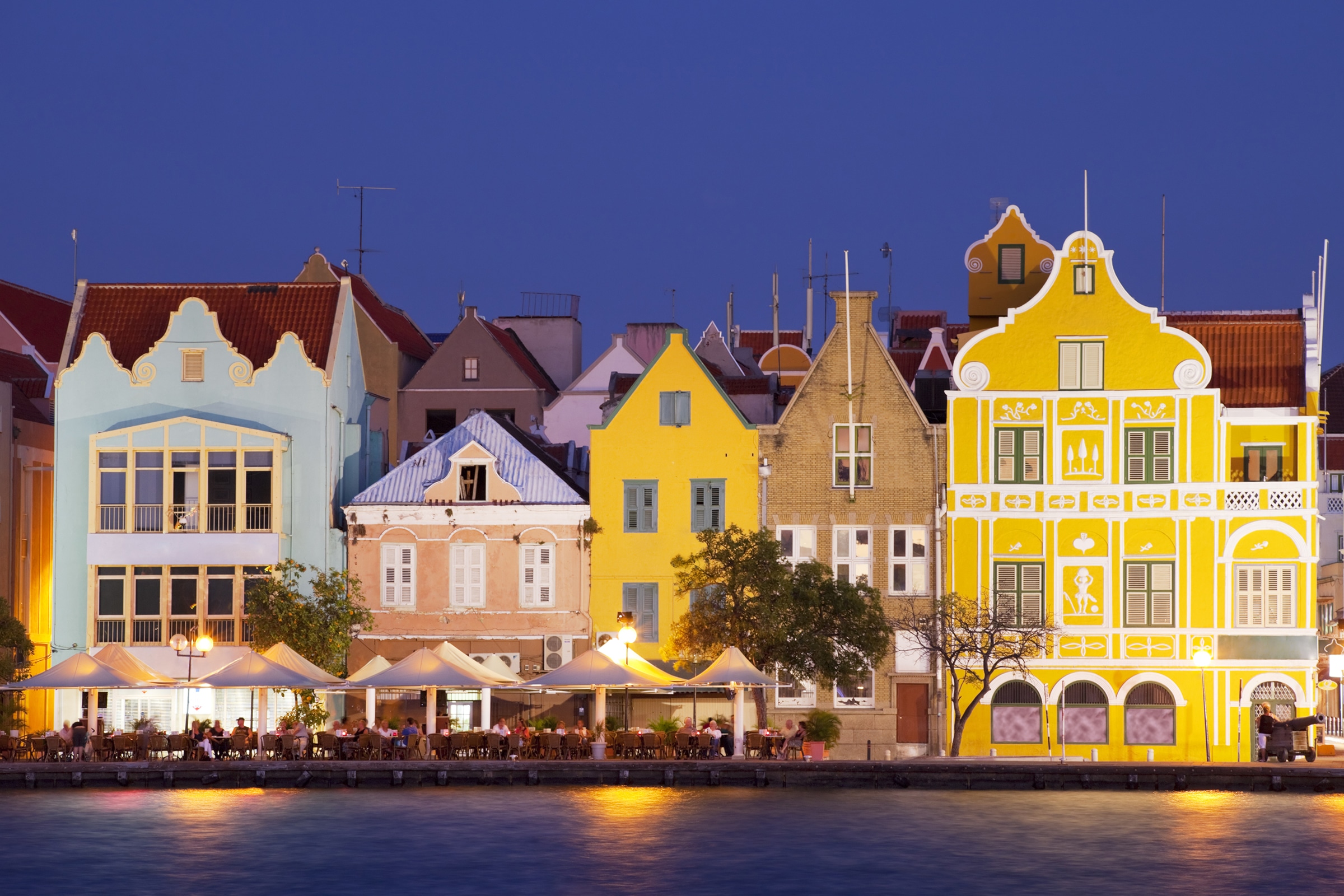 Curacao