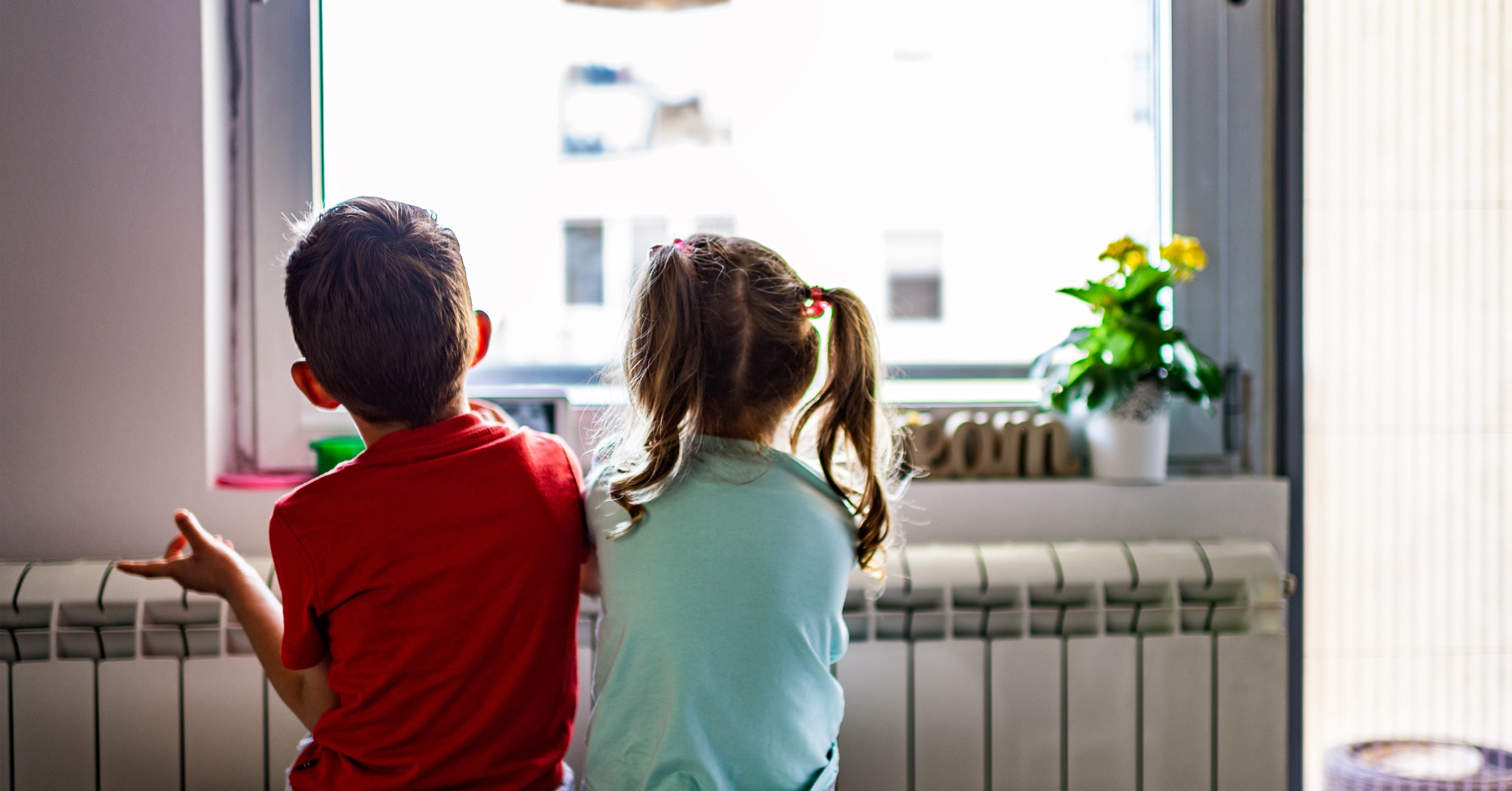 How to Survive Daily Life for Those Suddenly Schooling at Home