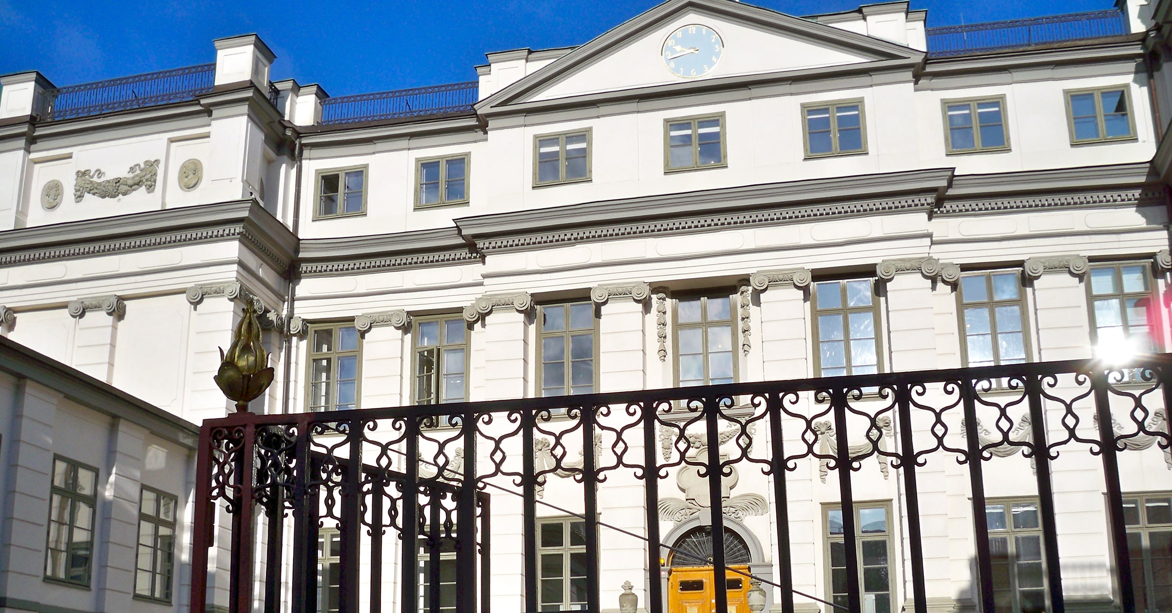 Swedish Supreme Court Unmoved by Unprecedented Contact in Homeschool Case