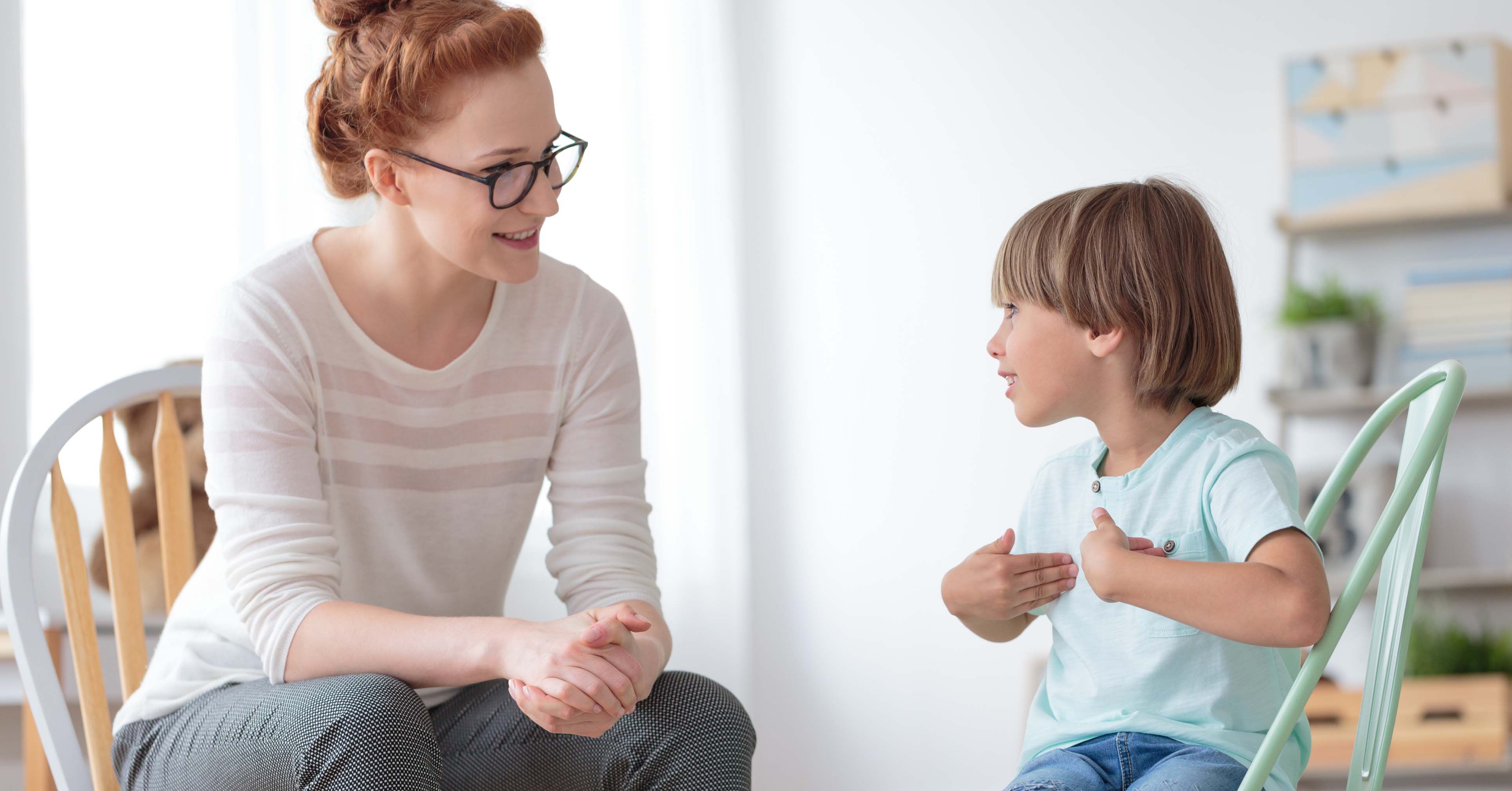 Looking for a Counselor?