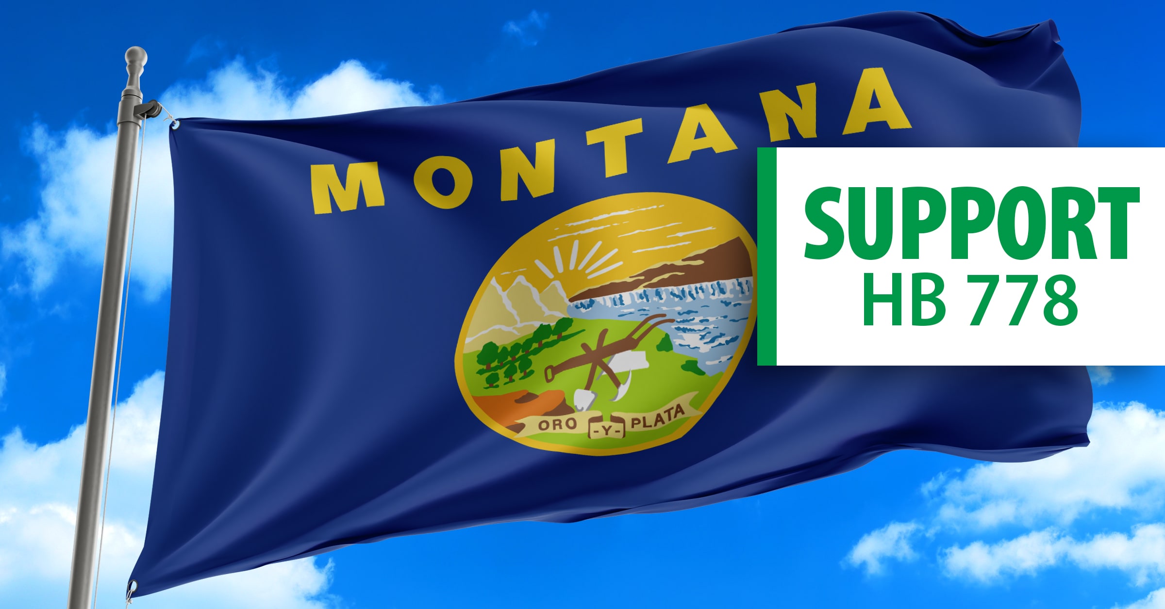 Montana House Bill 778