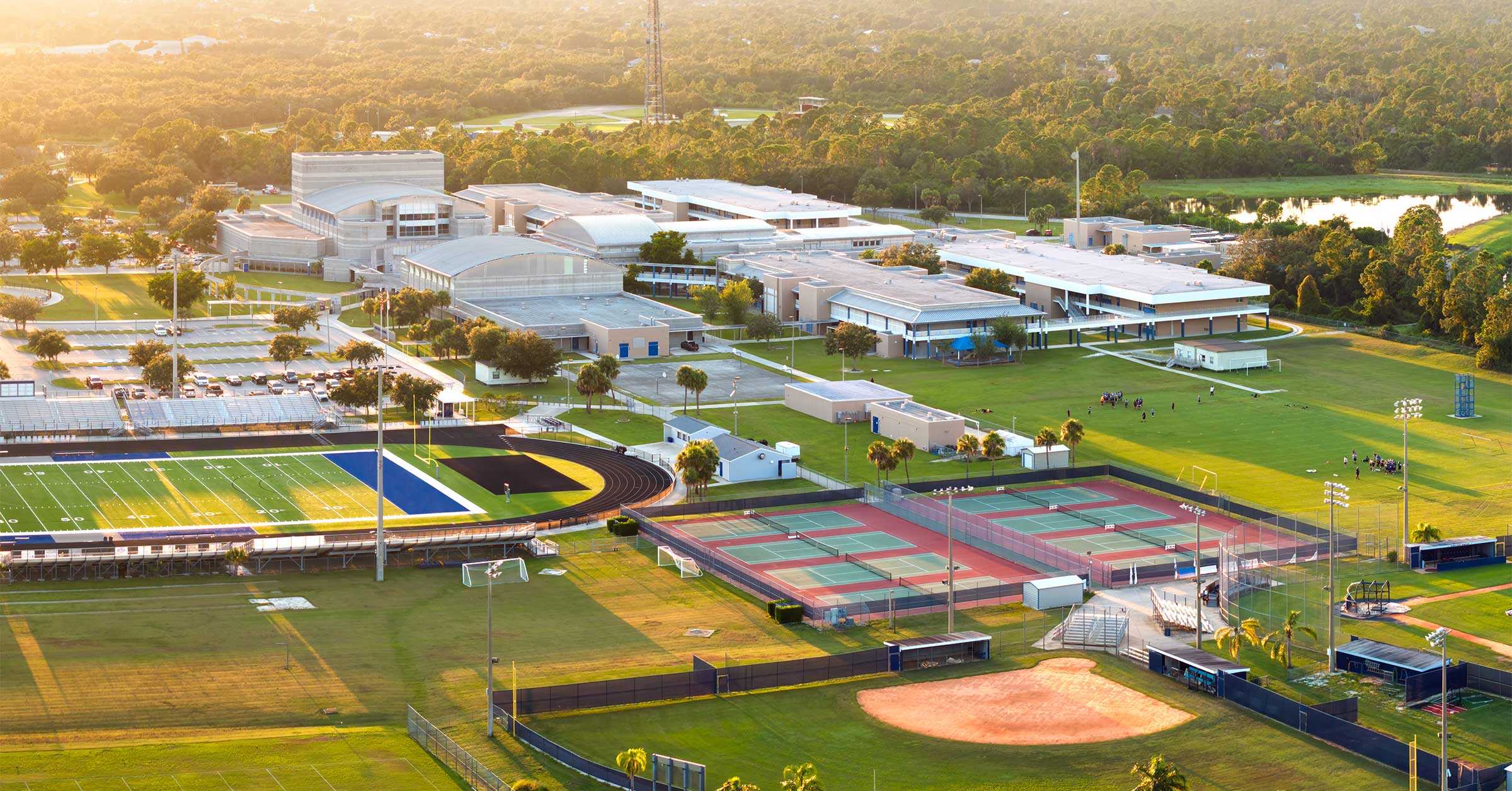 New Law Expands Access to Public School Sports, Activities