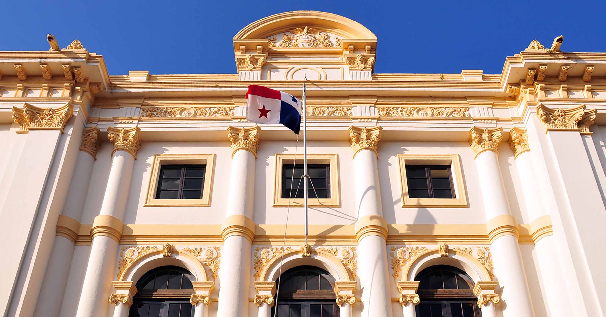 No More Blue Notes for Panama Homeschoolers