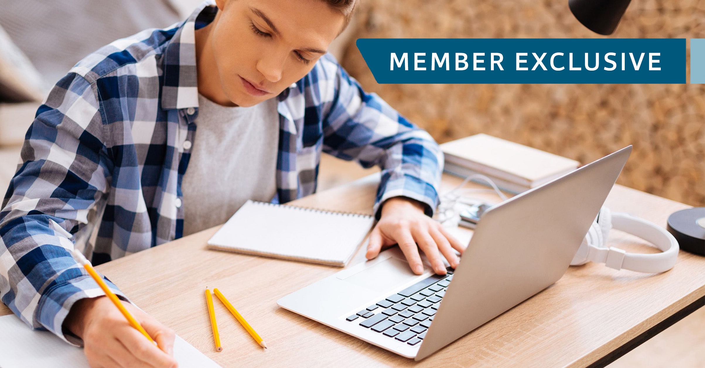 General High School Plan